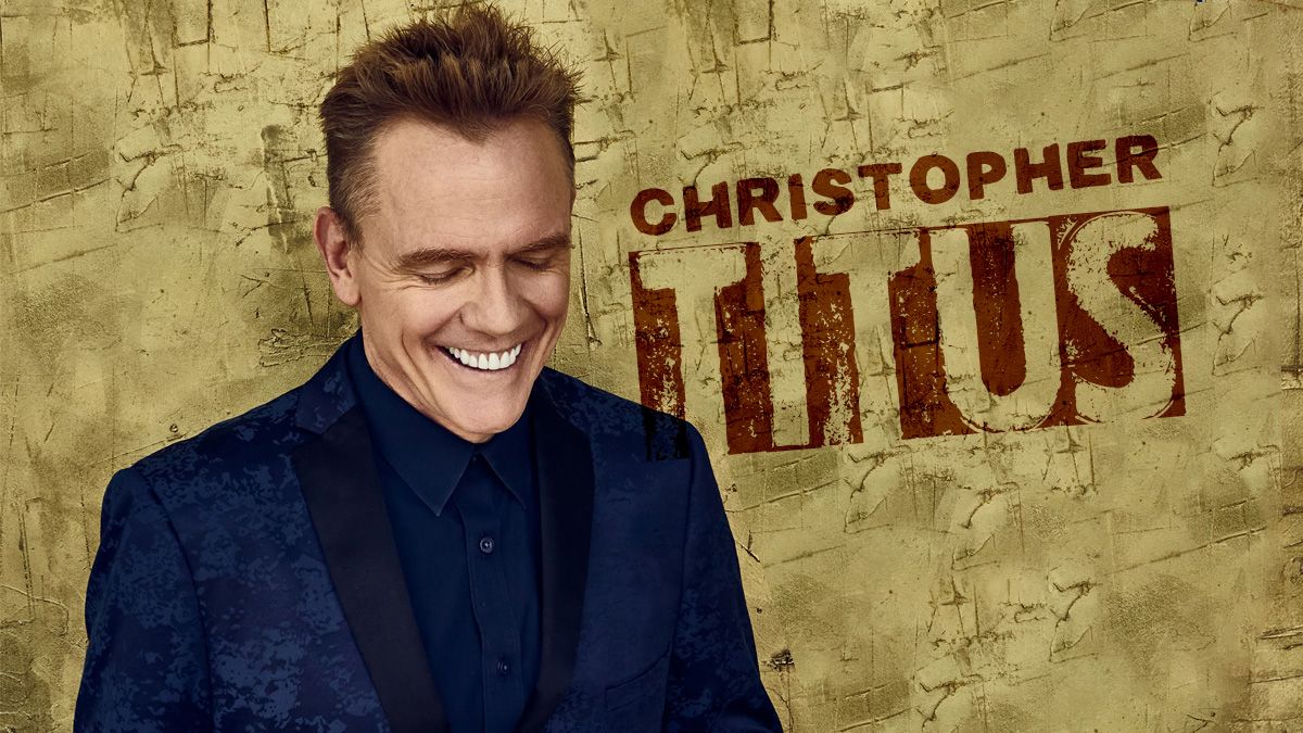NOT WOKE SHOWS: Christopher Titus