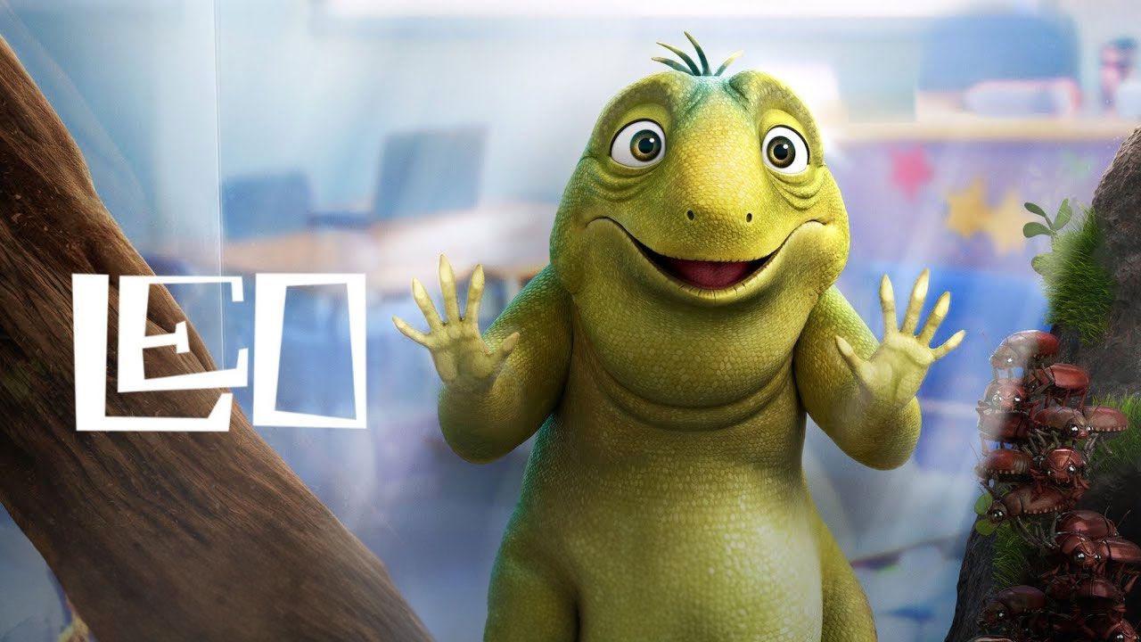NOT WOKE SHOWS: The Best Non-Woke KIDS shows