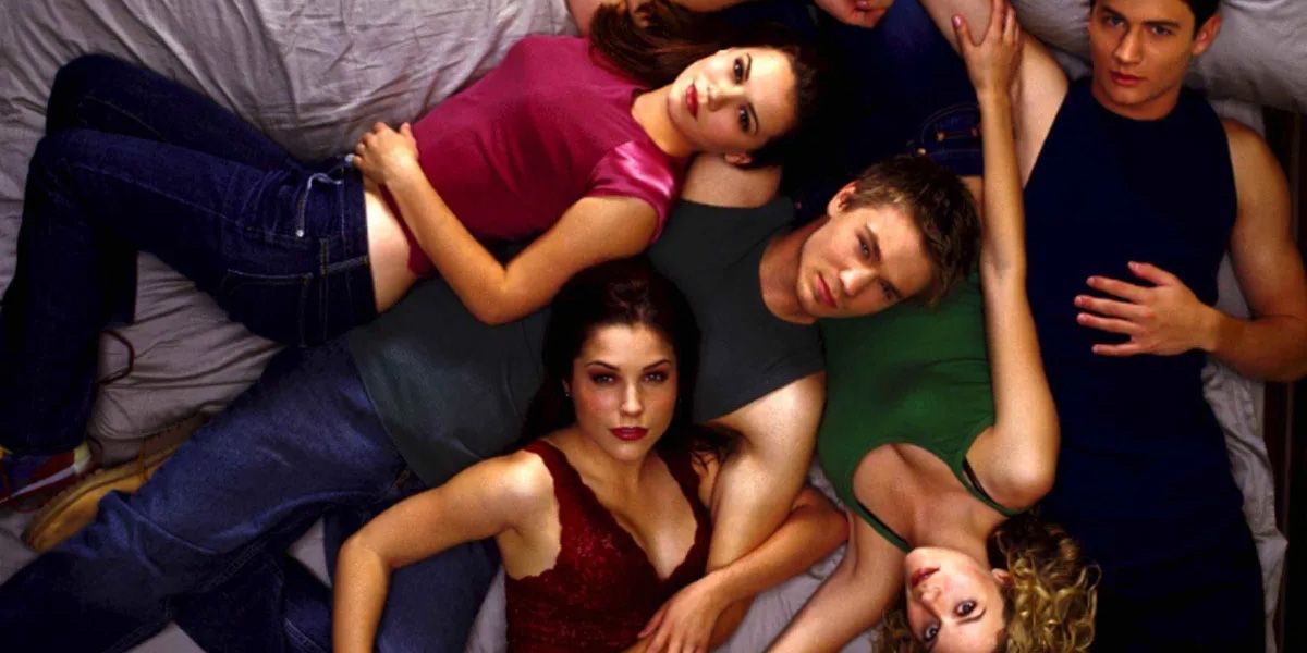 NOT WOKE SHOWS: The Best Non-Woke TV Shows