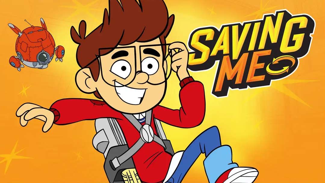 NOT WOKE SHOWS: The Best Non-Woke KIDS shows