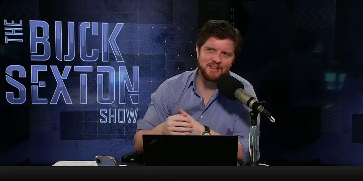 NOT WOKE SHOWS: The Best Non-Woke Podcasts