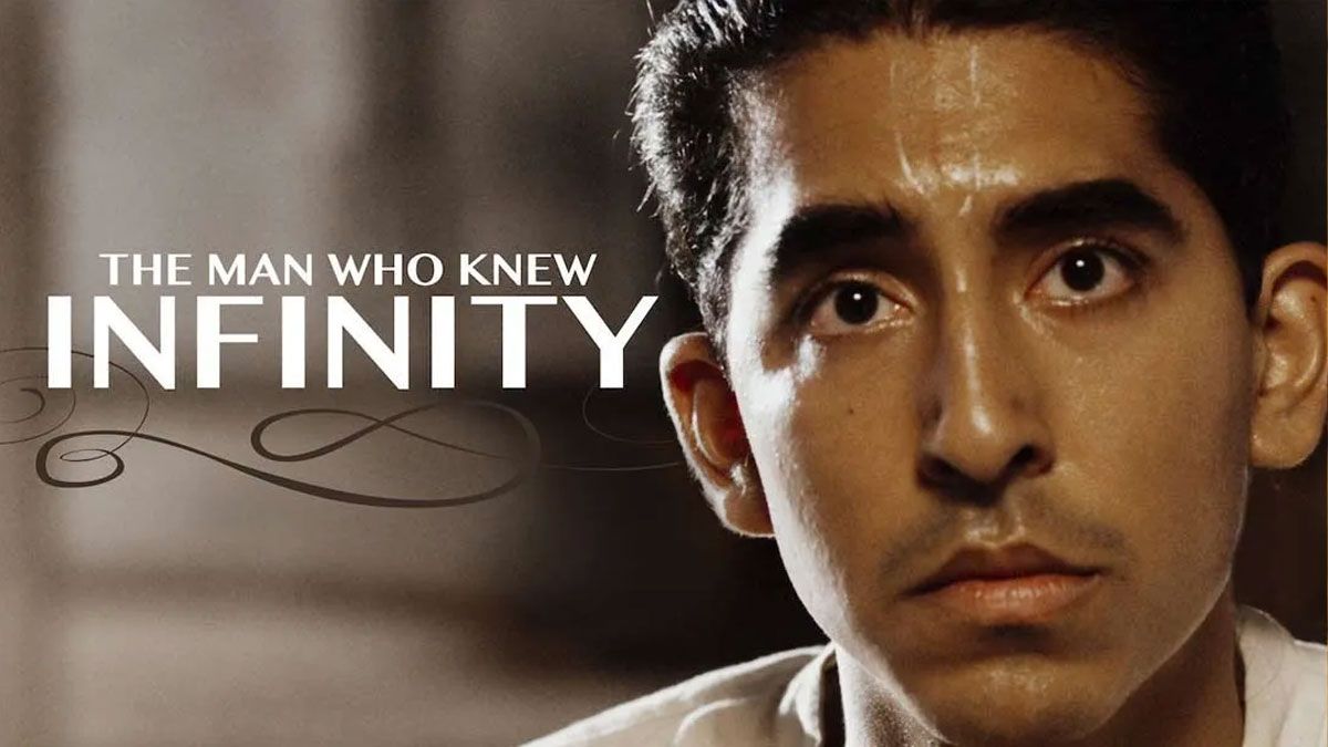 NOT WOKE SHOWS: The Man Who Knew Infinity