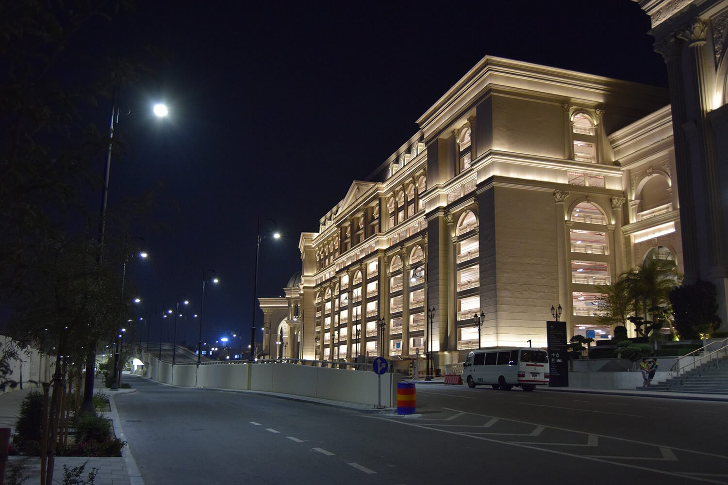 MASQ Lighting Design & Supply | Qatar, KSA, Lebanon