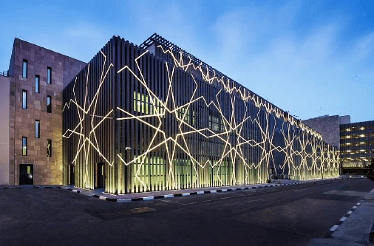 MASQ Lighting Design & Supply | Qatar, KSA, Lebanon