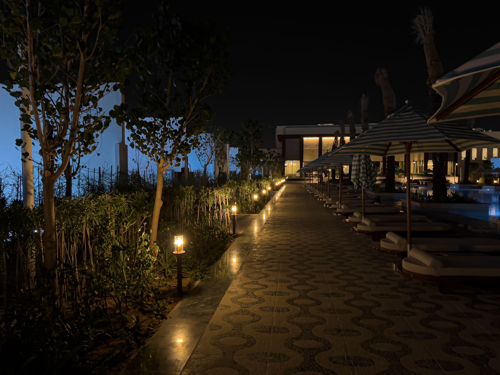 MASQ Lighting Design & Supply | Qatar, KSA, Lebanon