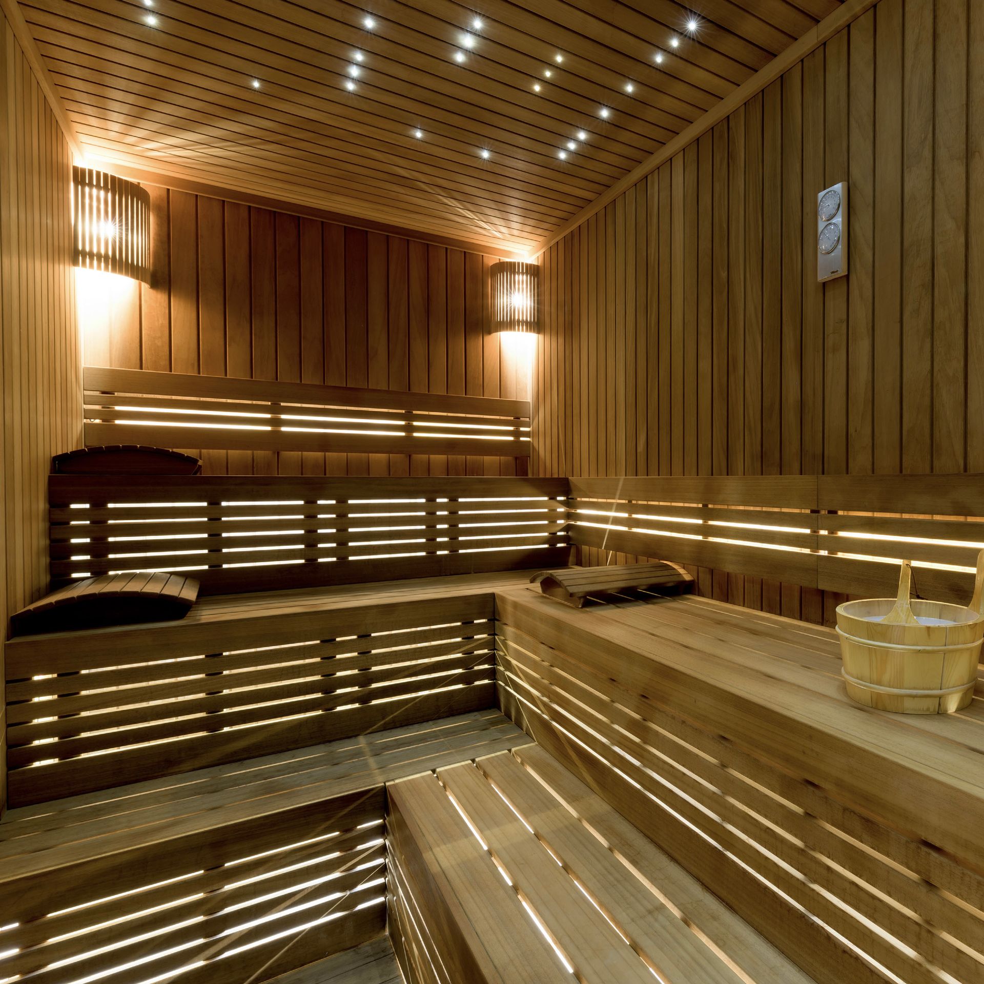 MASQ Lighting Wins MUSE Award for Excellence in Lighting Design