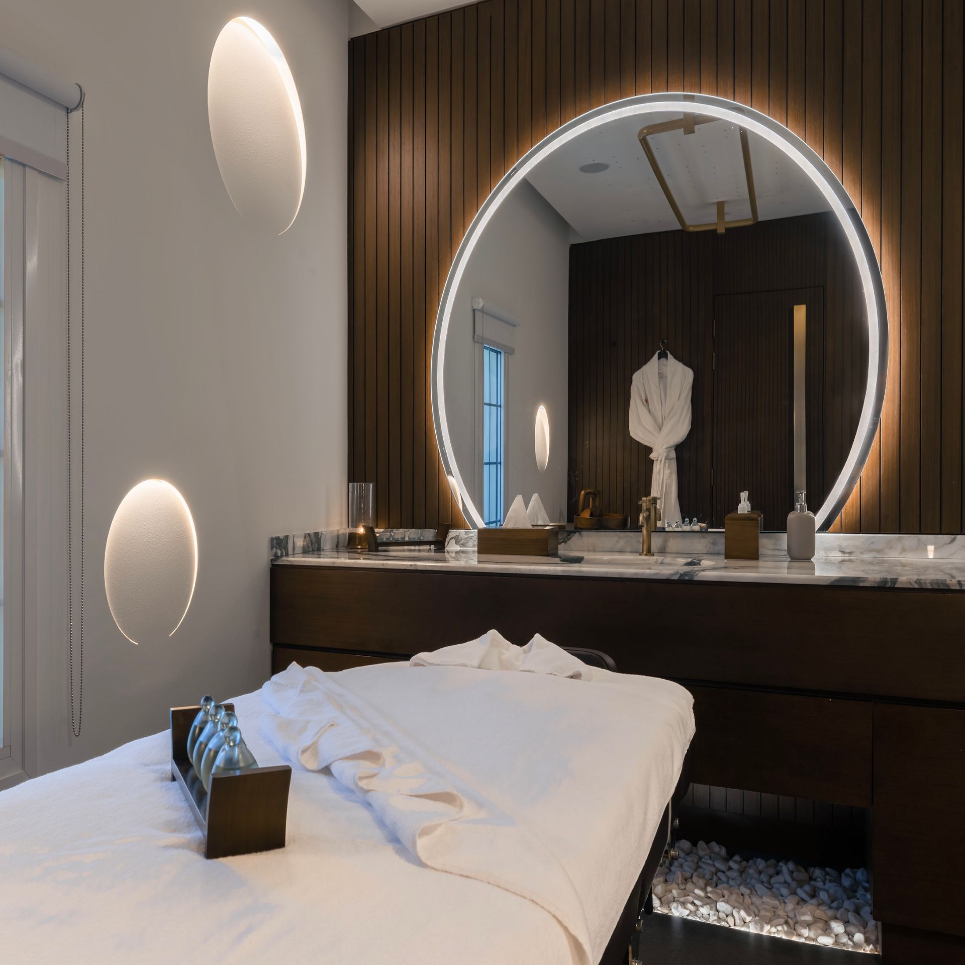 MASQ Lighting Wins MUSE Award for Excellence in Lighting Design