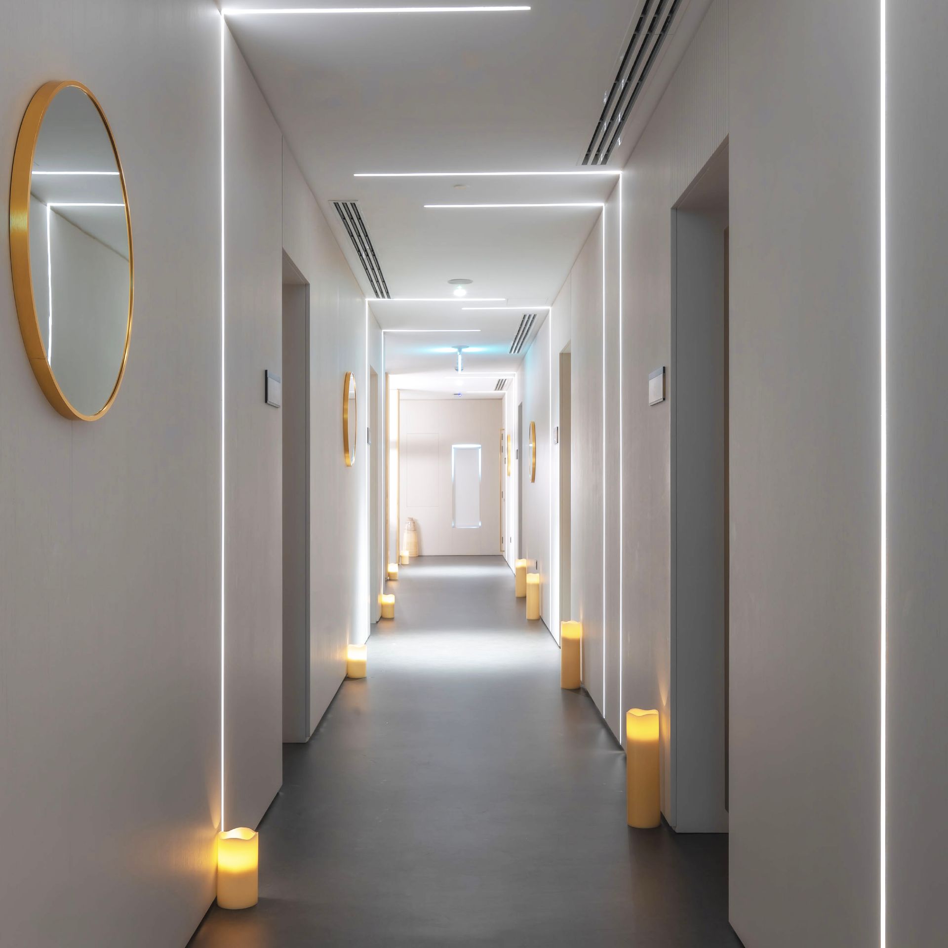MASQ Lighting Wins MUSE Award for Excellence in Lighting Design