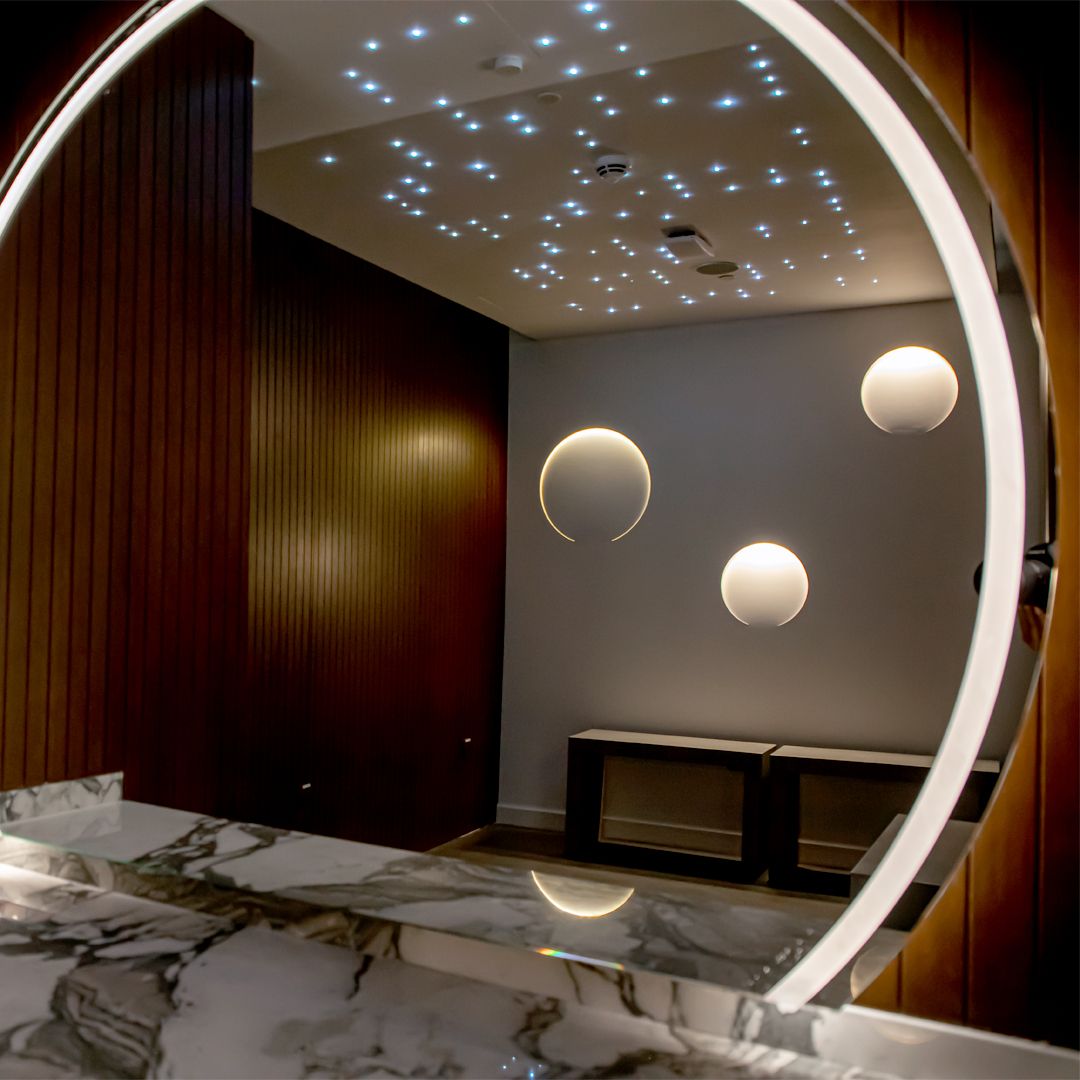 MASQ Lighting Wins MUSE Award for Excellence in Lighting Design