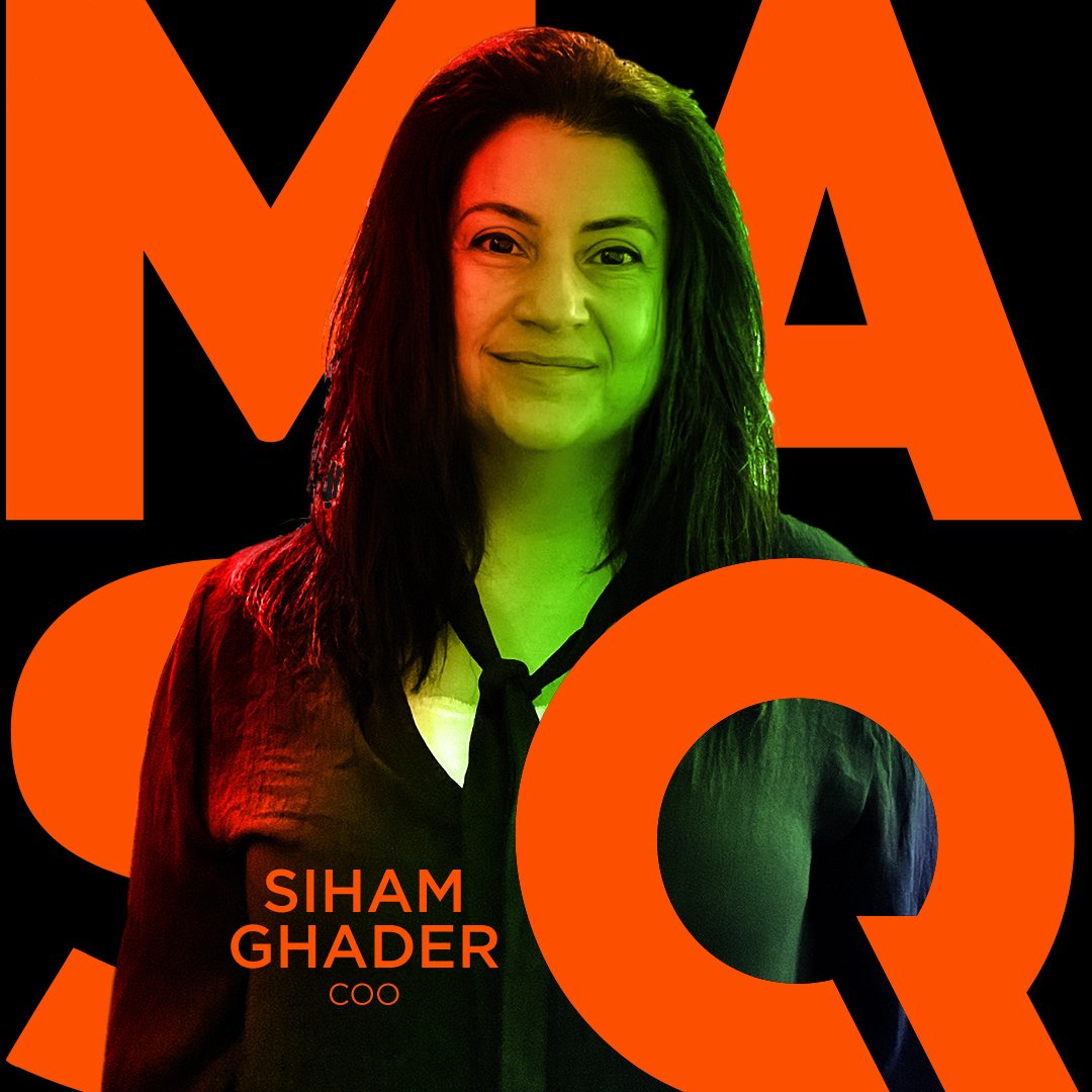 About Us | Lighting Design and Supply in Qatar & KSA | MASQ