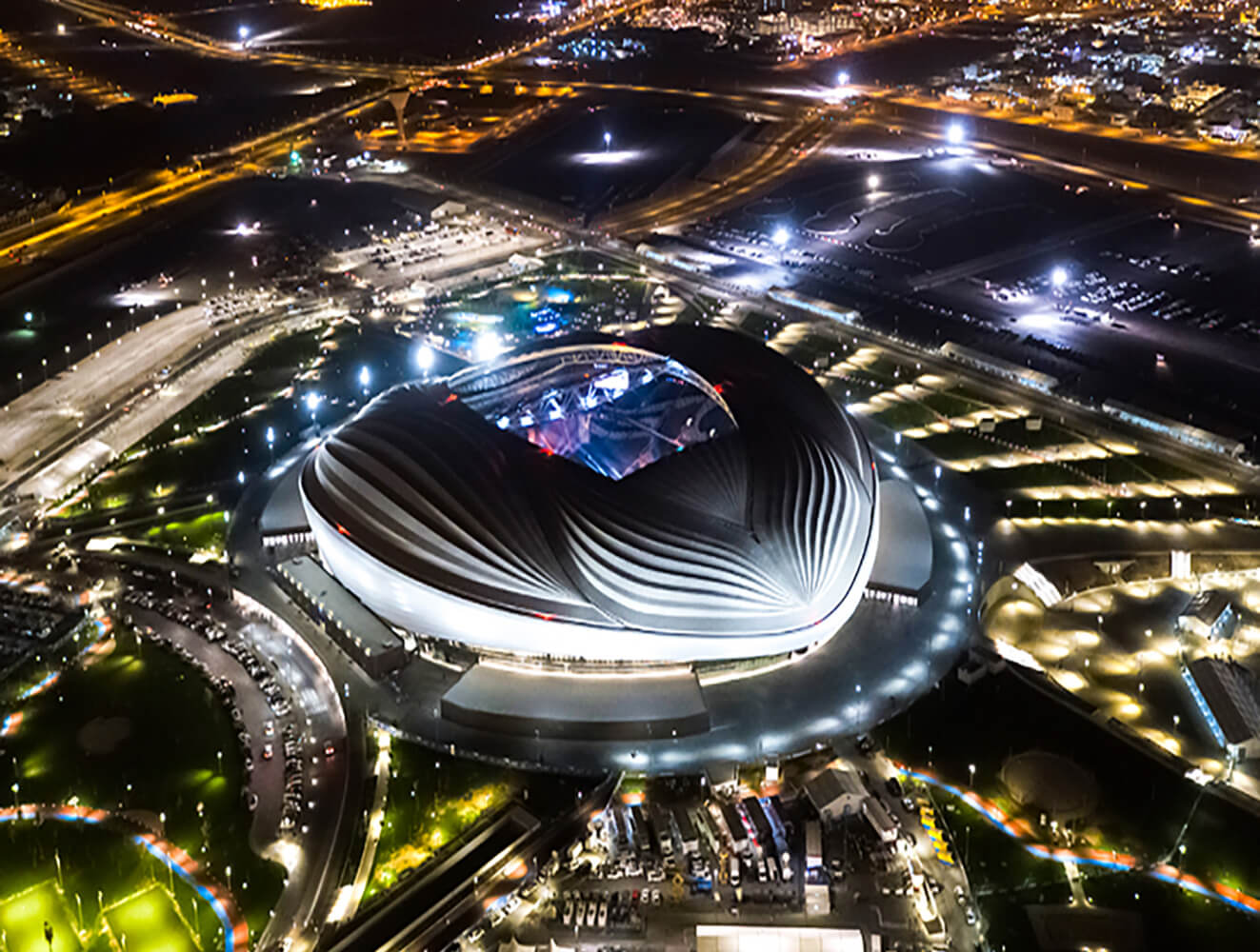 MASQ Lighting Design & Supply | Qatar, KSA, Lebanon
