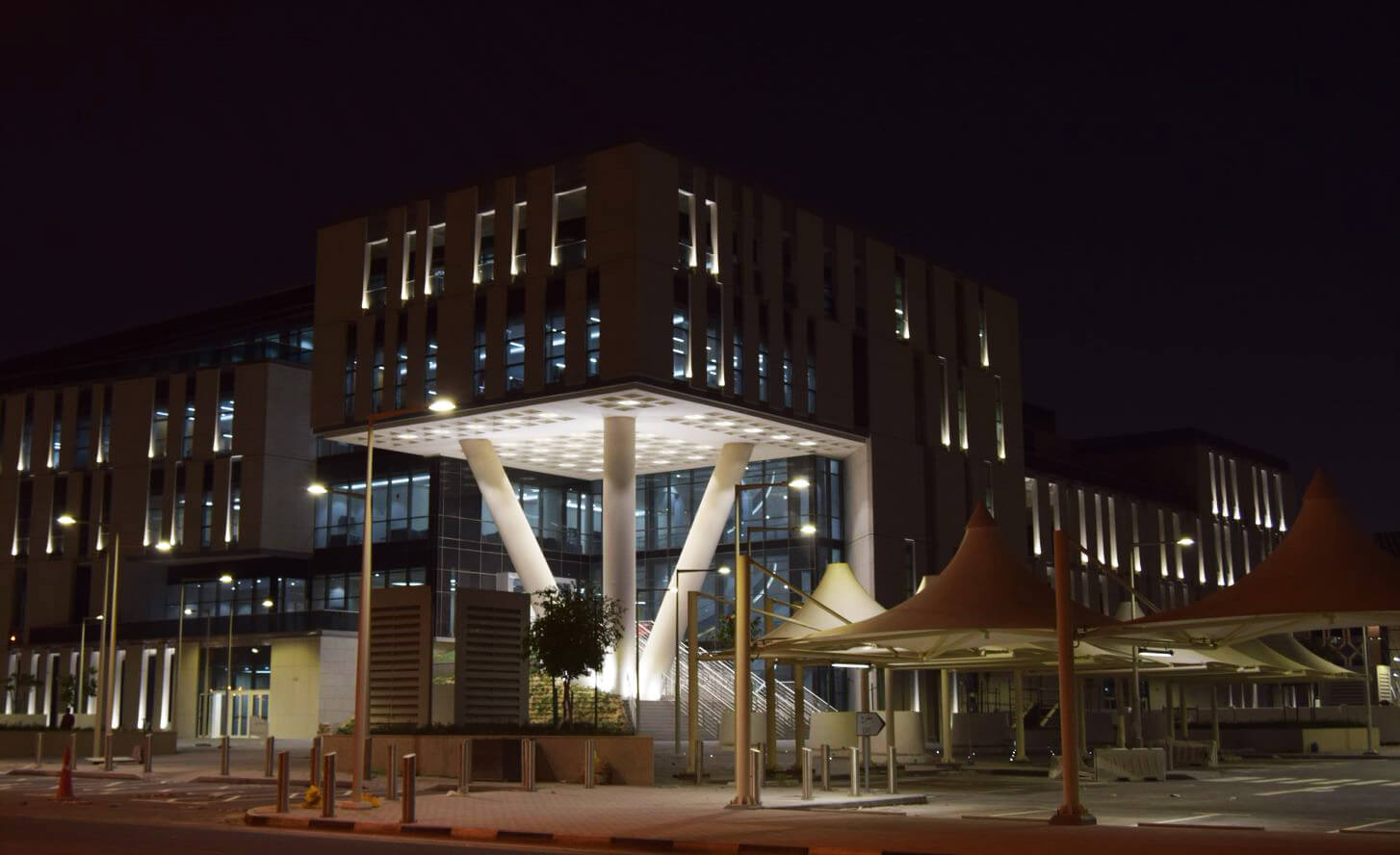 MASQ Lighting Design & Supply | Qatar, KSA, Lebanon