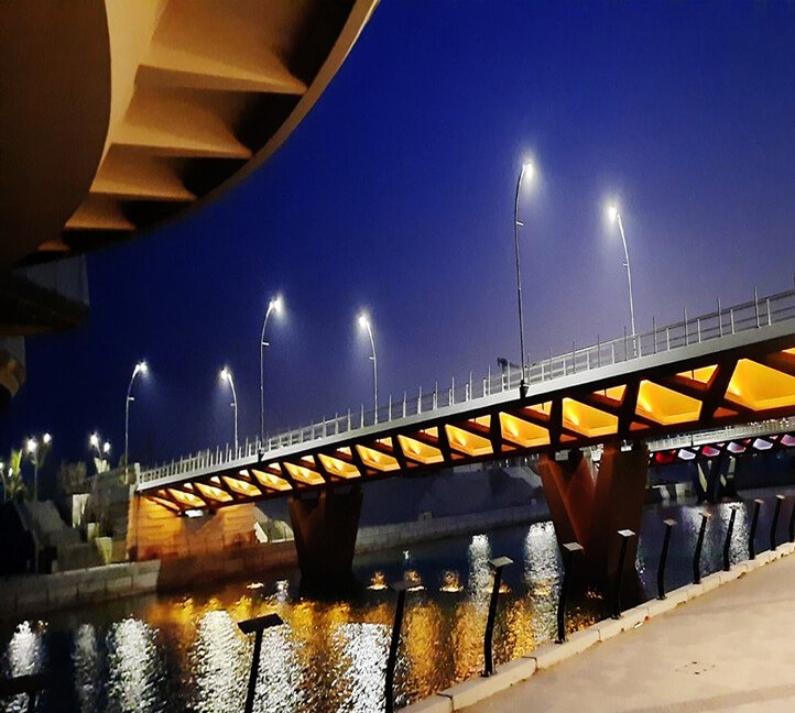 MASQ Lighting Design & Supply | Qatar, KSA, Lebanon