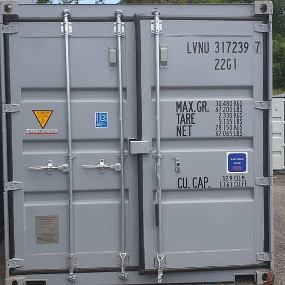 Shipping Containers For Sale Gold Coast | East Coast Containers