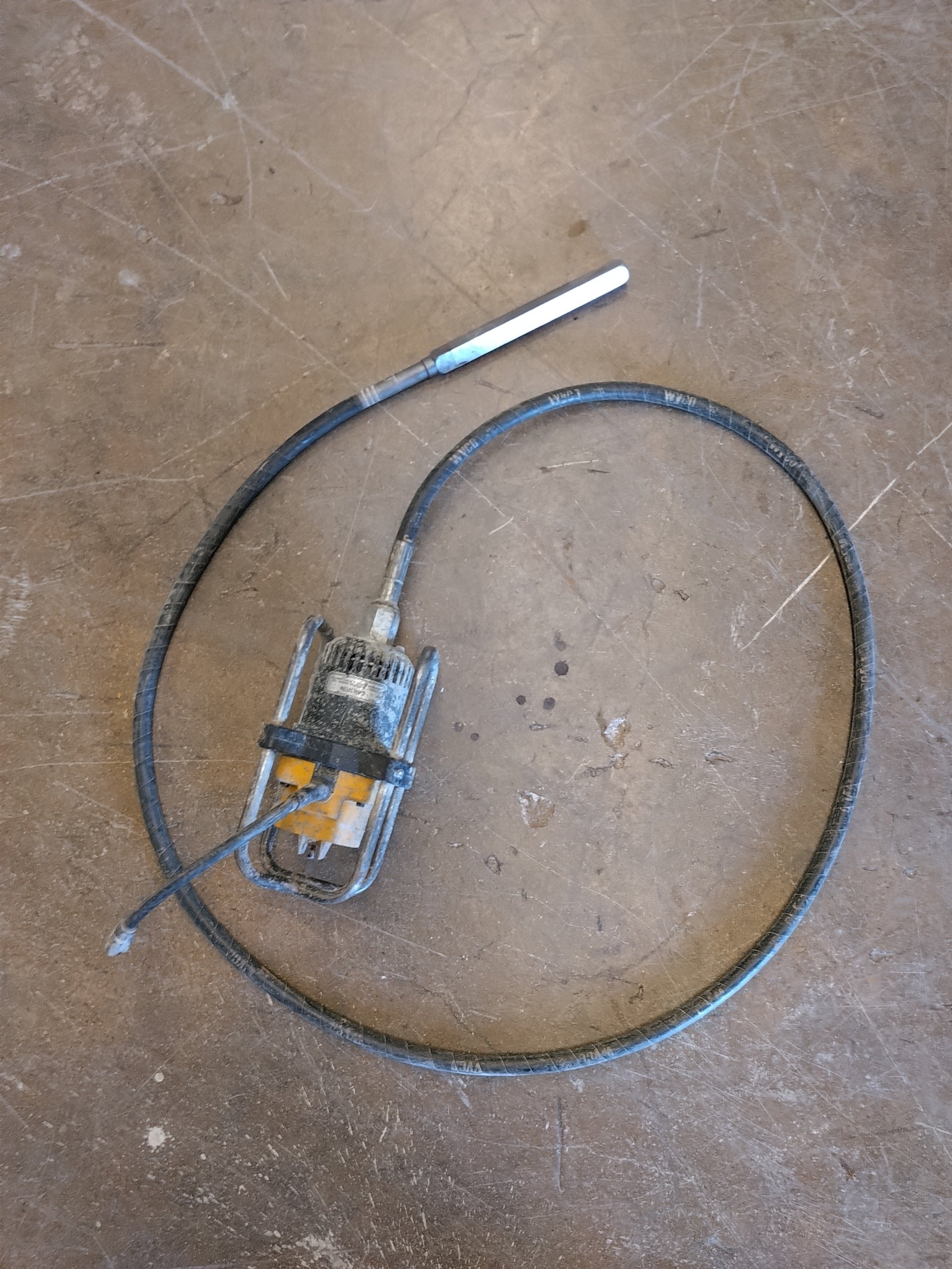 Construction Equipment Rental | First Choice Rentals, LLC | Dresden, TN