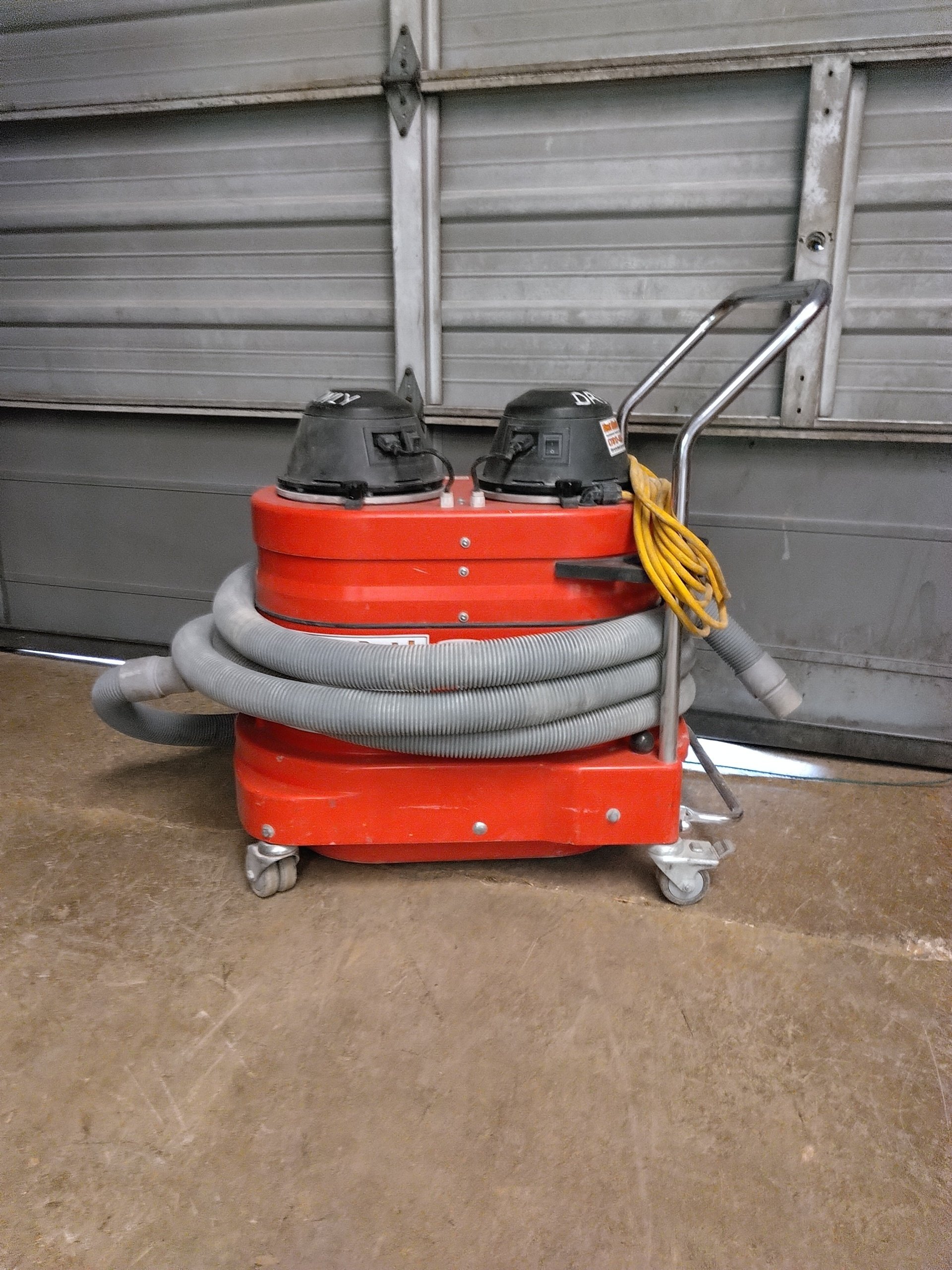 Construction Equipment Rental | First Choice Rentals, LLC | Dresden, TN