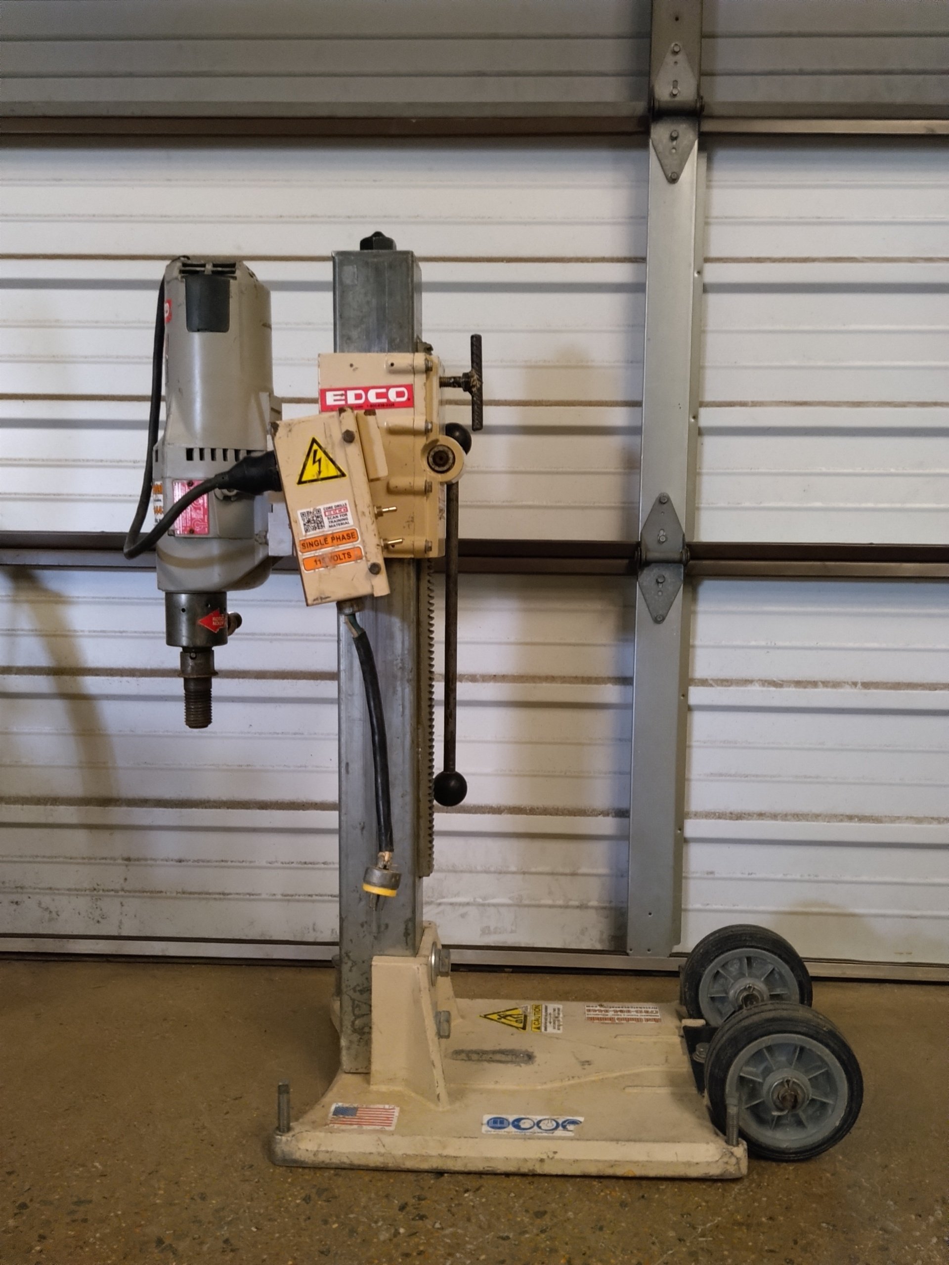 Construction Equipment Rental | First Choice Rentals, LLC | Dresden, TN