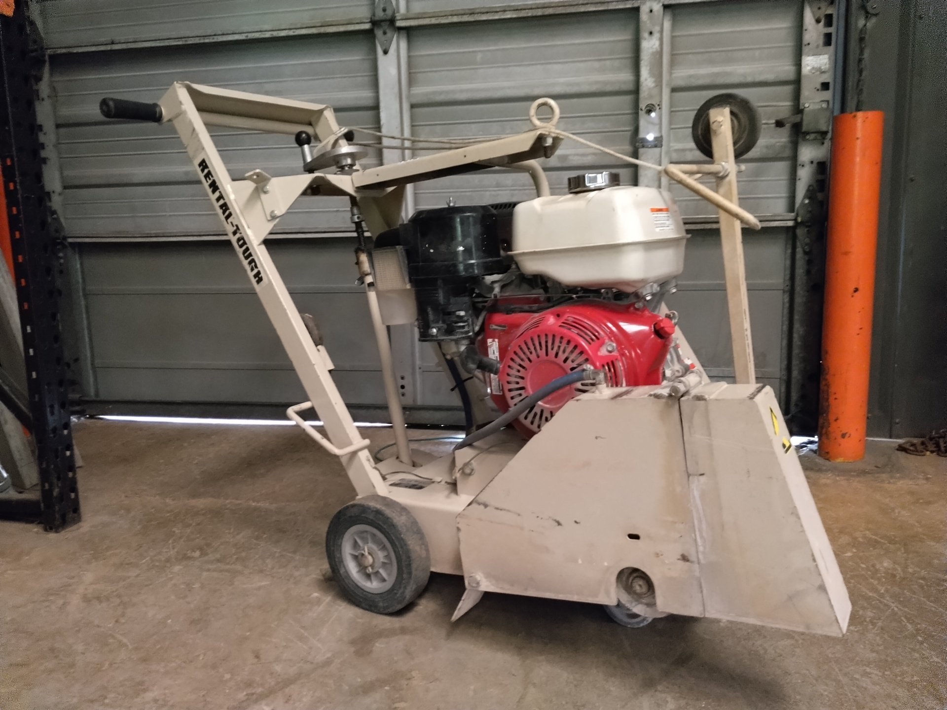 Construction Equipment Rental | First Choice Rentals, LLC | Dresden, TN