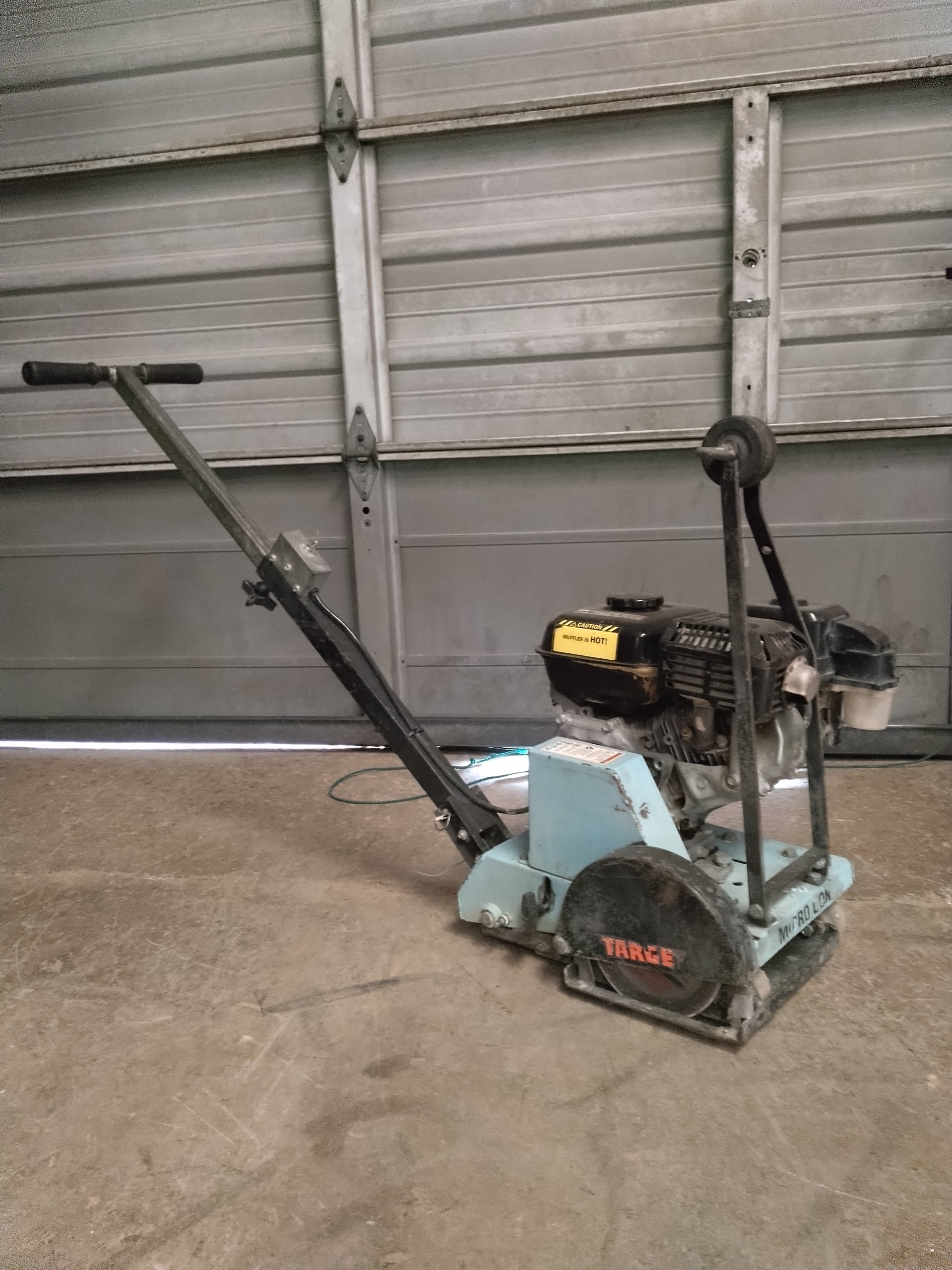 Construction Equipment Rental | First Choice Rentals, LLC | Dresden, TN