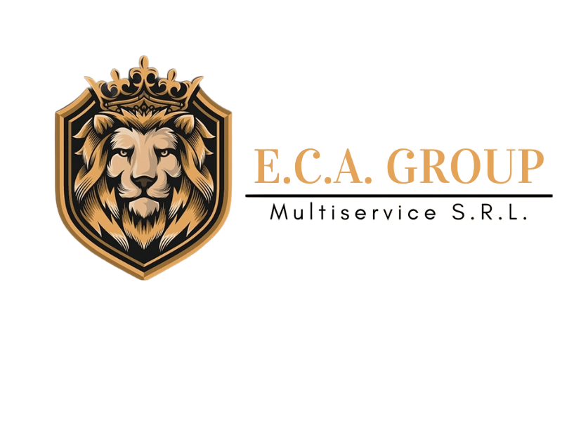 E.C.A. GROUP MULTISERVICE S.R.L.