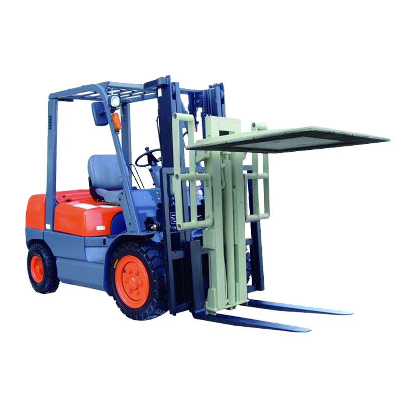 Forklift Attachments | Weston Technical Devices, Germiston