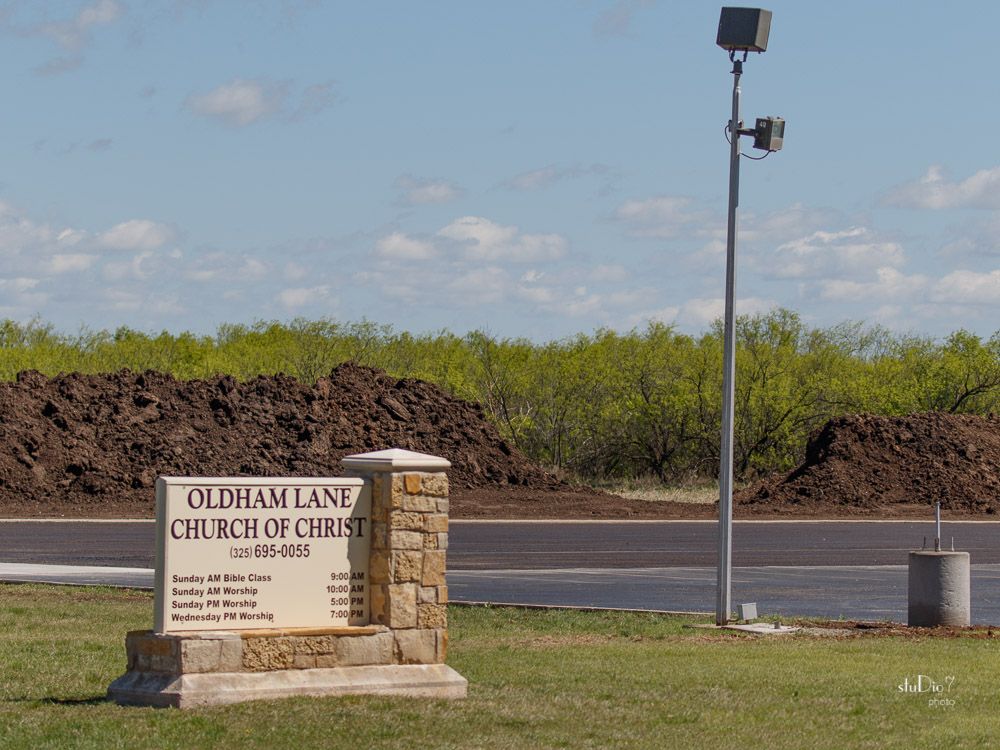 Gallery | Electrical Services | Abilene & Sweetwater, TX | Long ...