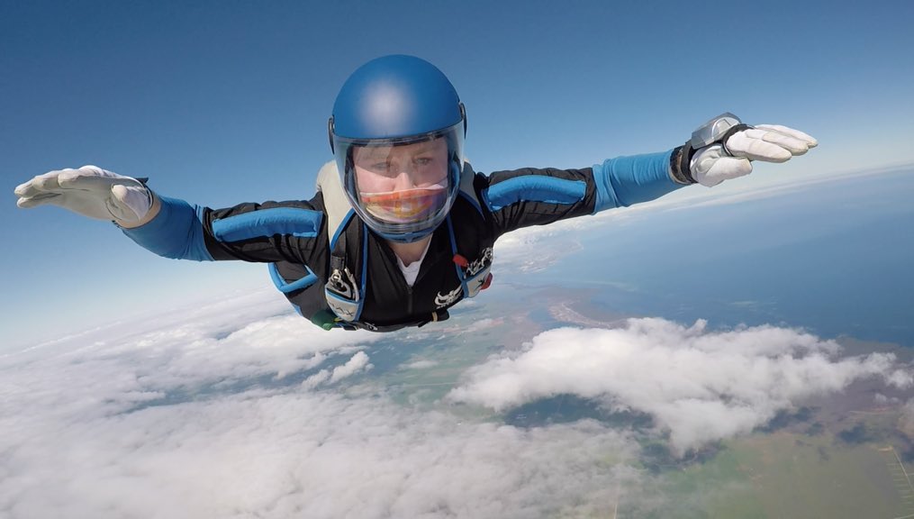 Adelaide Skydiving Centre - Tandem and Sport Skydiving South Australia