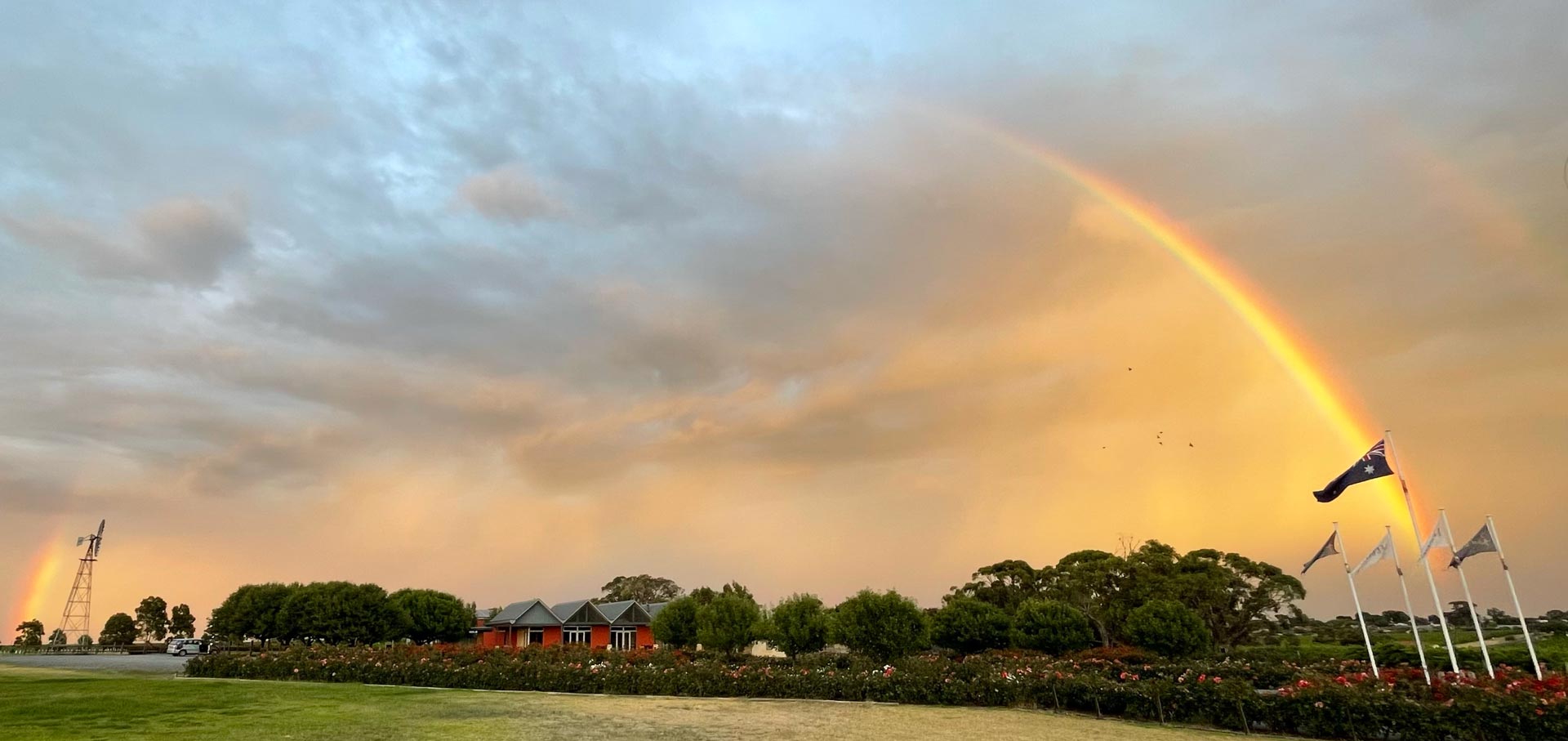 Adelaide Skydiving Centre McLaren Vale Drop Zone
