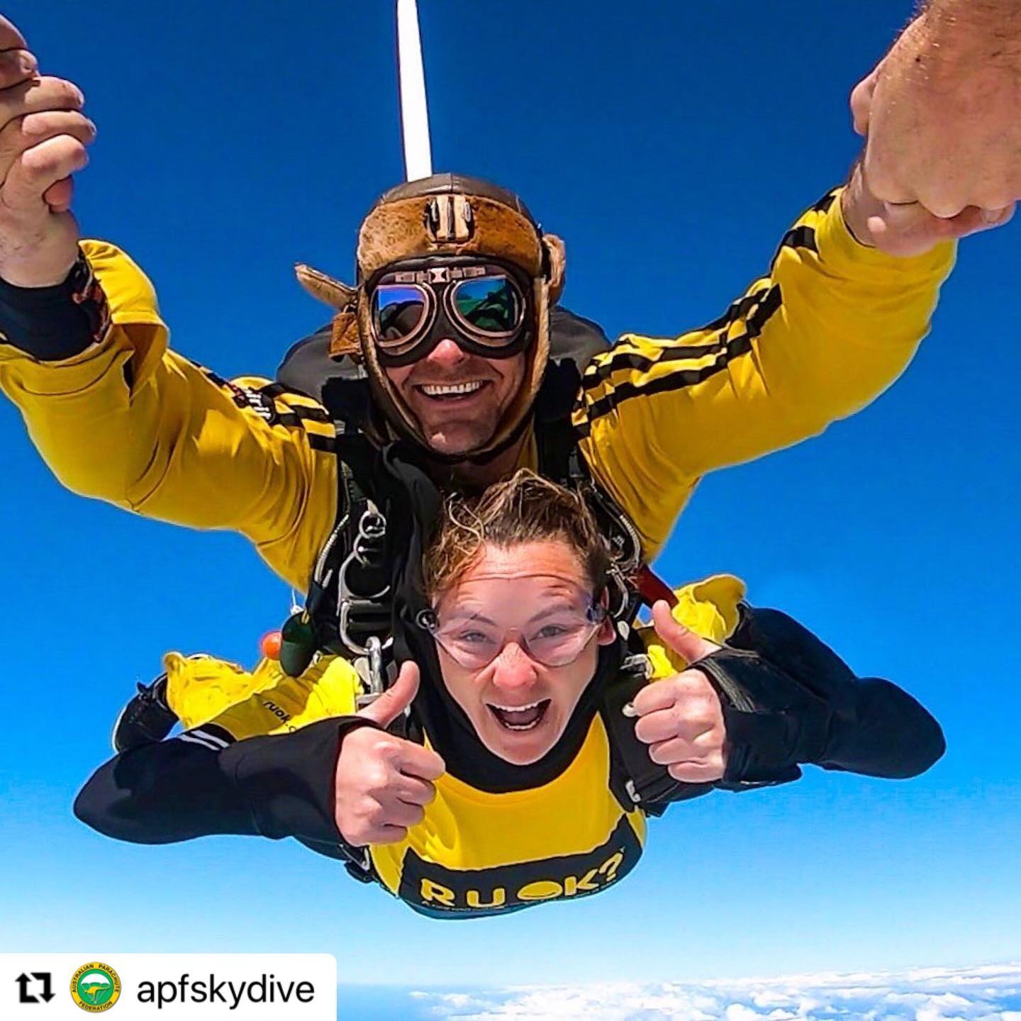 Adelaide Skydiving Centre - Tandem and Sport Skydiving South Australia