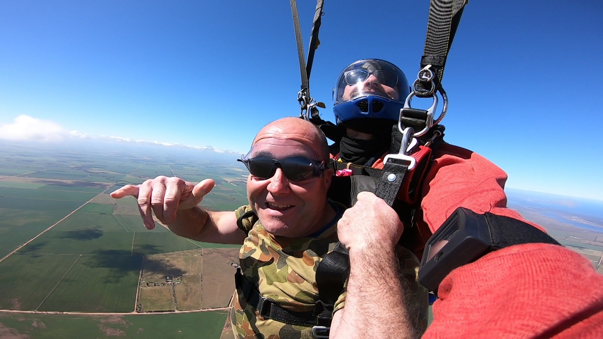 Adelaide Skydiving Centre - Tandem and Sport Skydiving South Australia