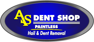 Auto Dent Repairs – Lubbock, TX – A.S. Dent Shop LLC