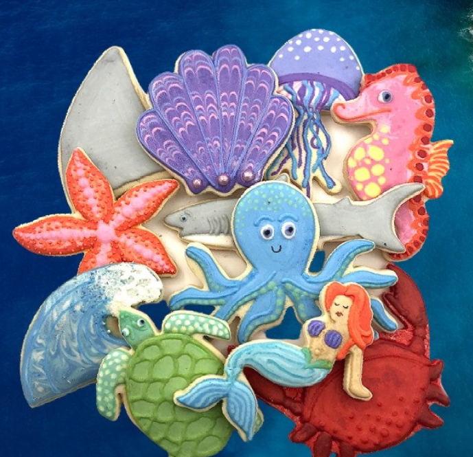 Cookie Cutter - Unique Custom Cookie Cutters & Designs