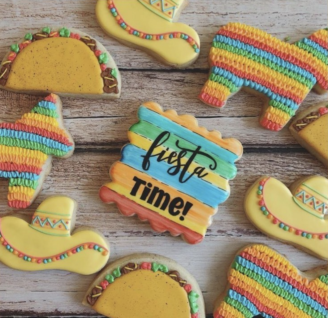 Cookie Cutter - Unique Custom Cookie Cutters & Designs