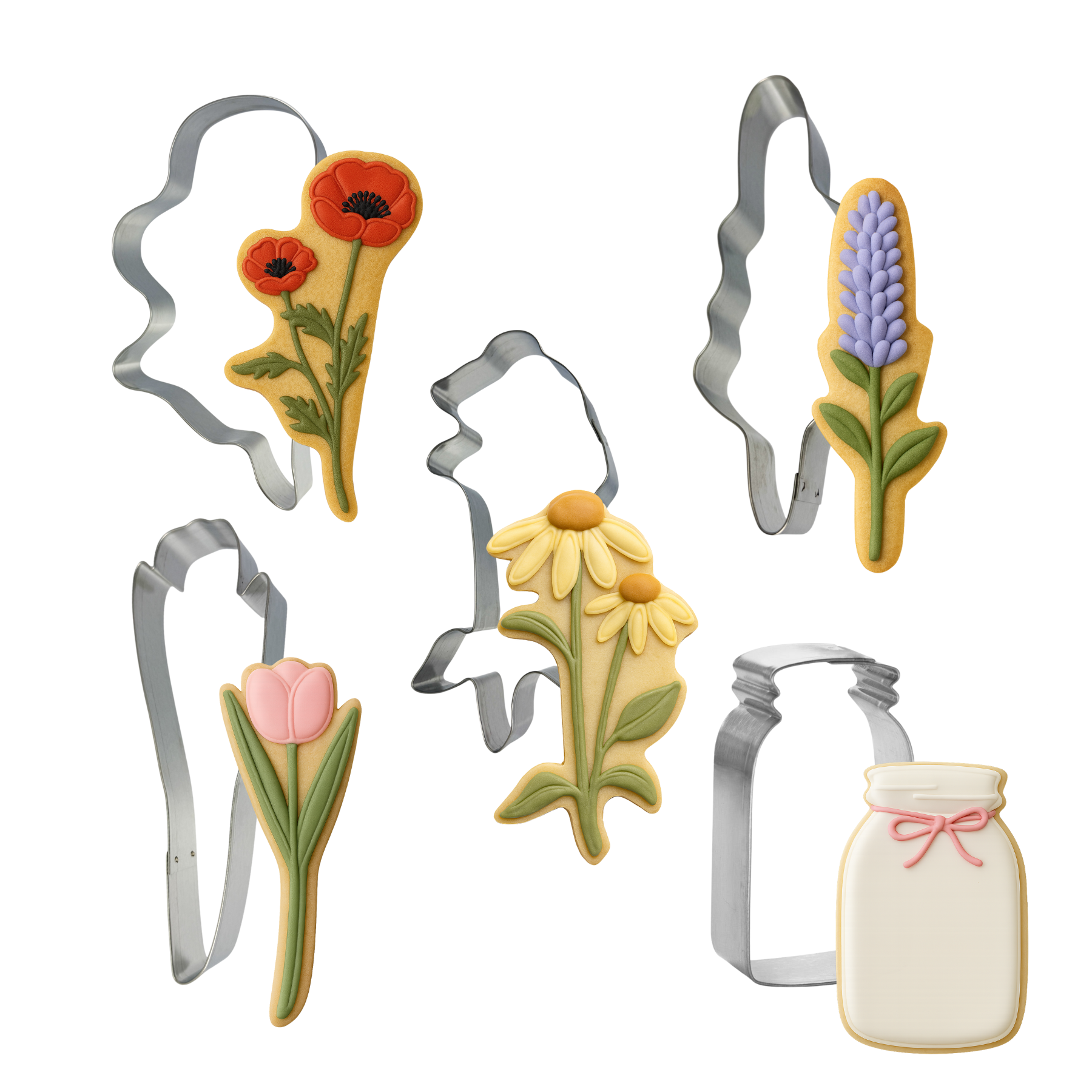 Cookie Cutter - Unique Custom Cookie Cutters & Designs