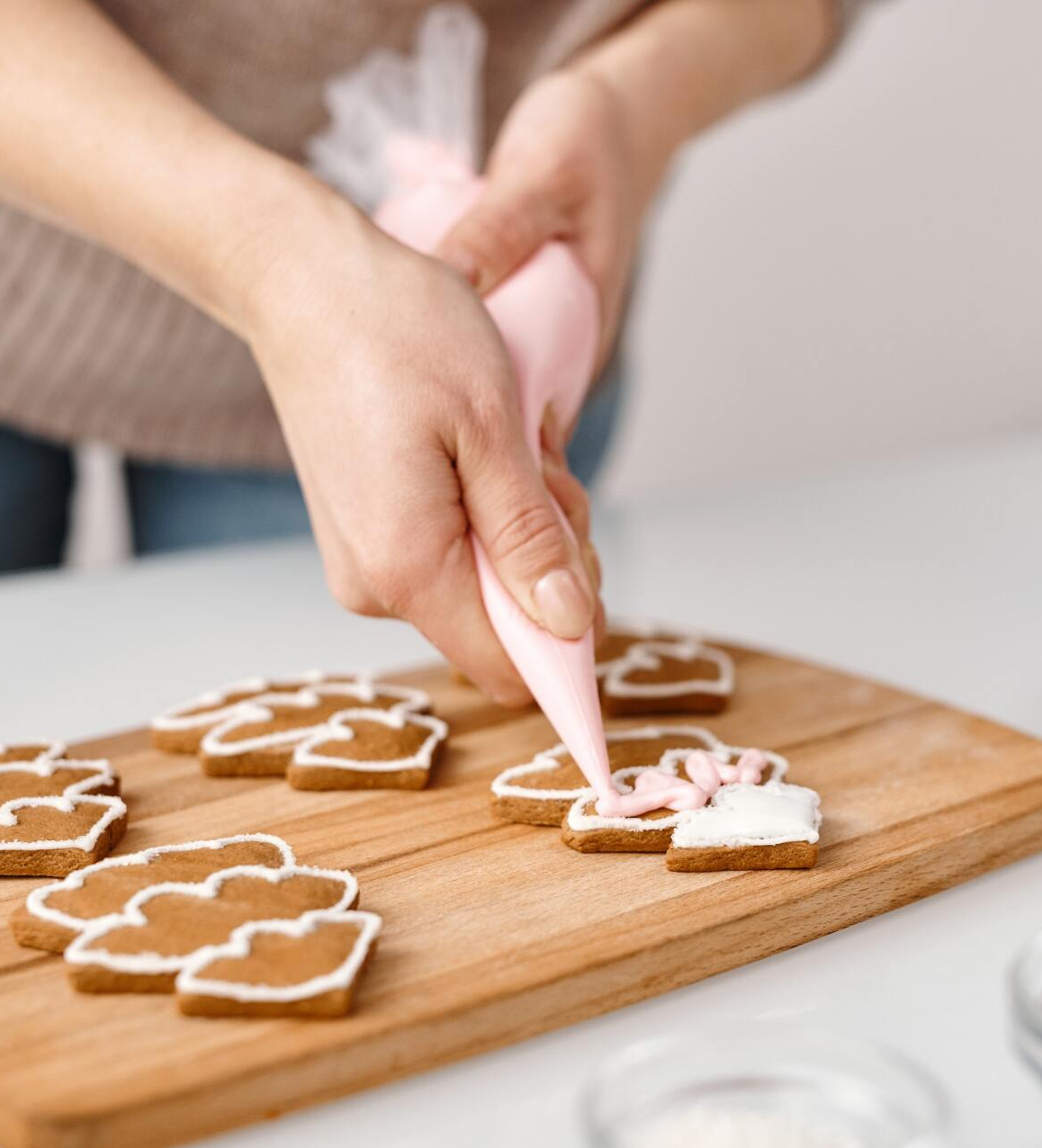 Cookie Cutter - Unique Custom Cookie Cutters & Designs