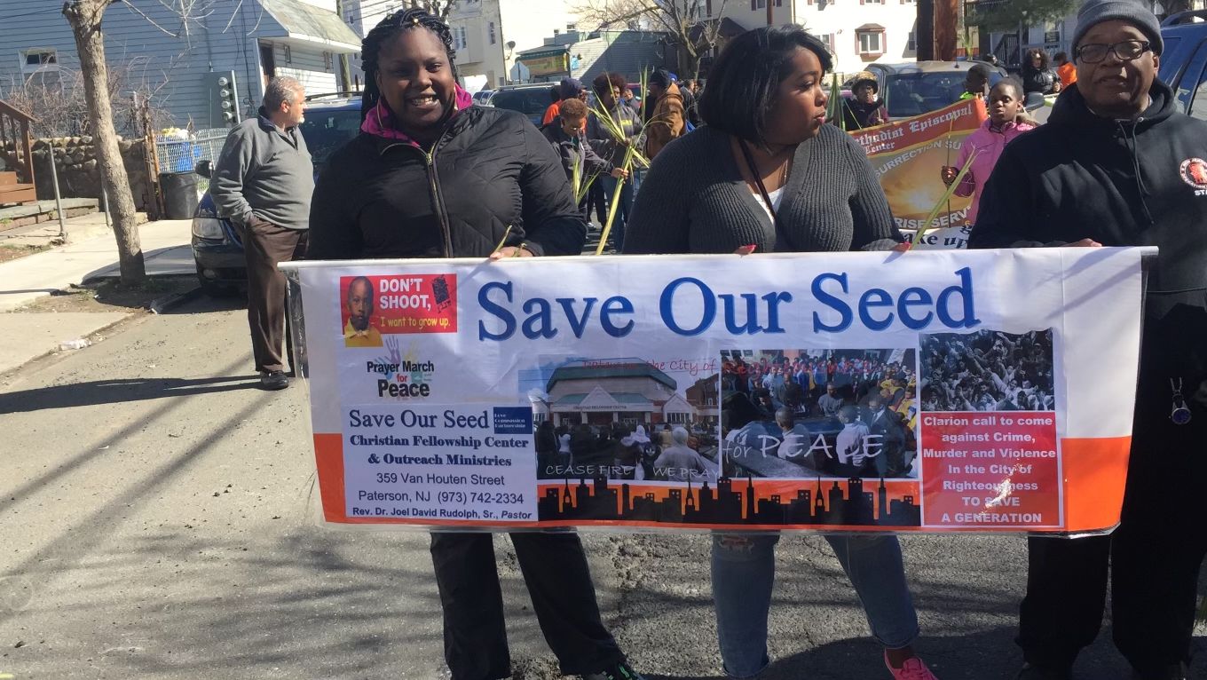 High Point Community Development