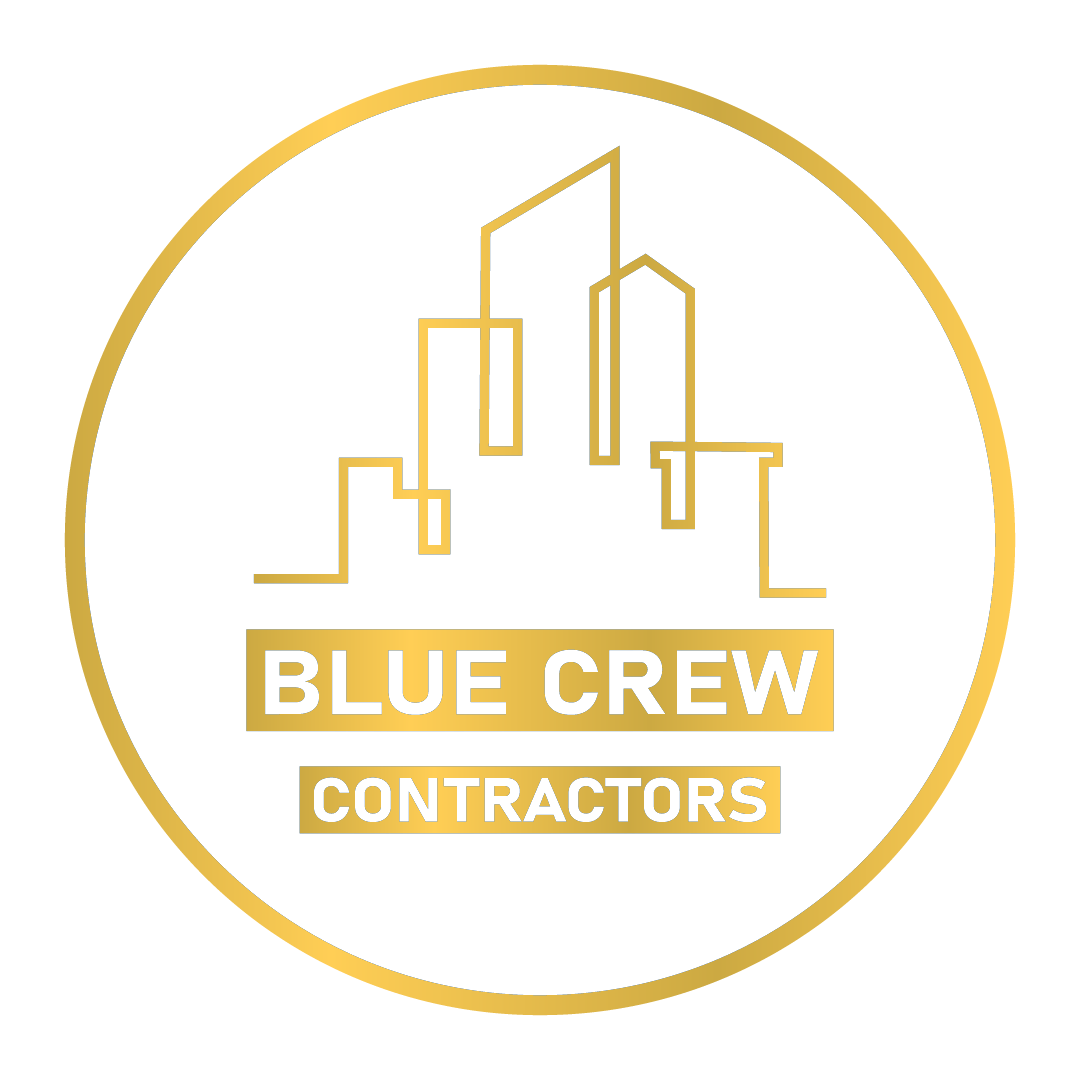 Luxury Home Builder | Blue Crew Contractors | Miami