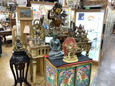 Antique Shop| Ft. Myers, FL