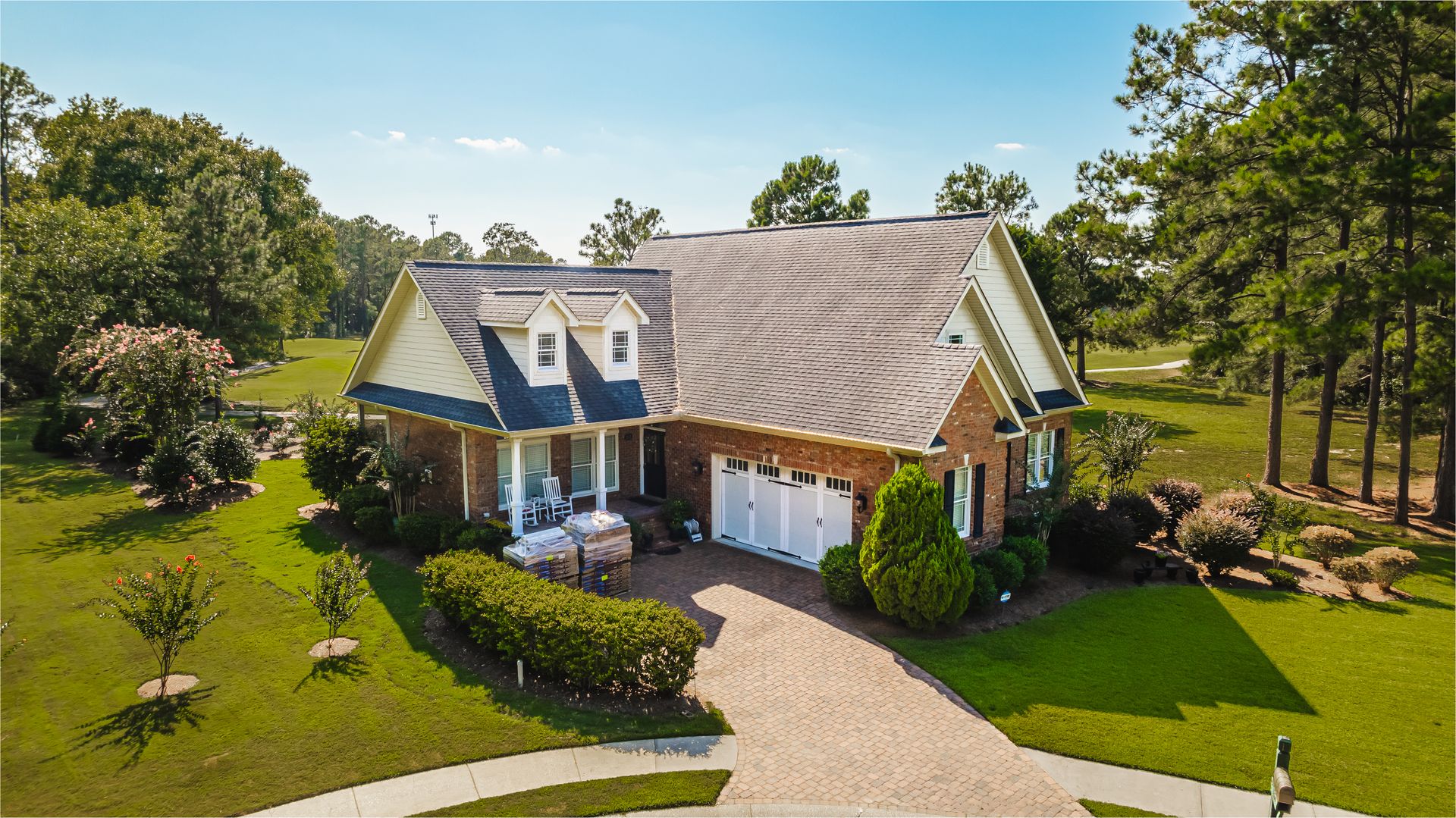 Roofing Services | Wilmington, NC | Stormgrade Roofing