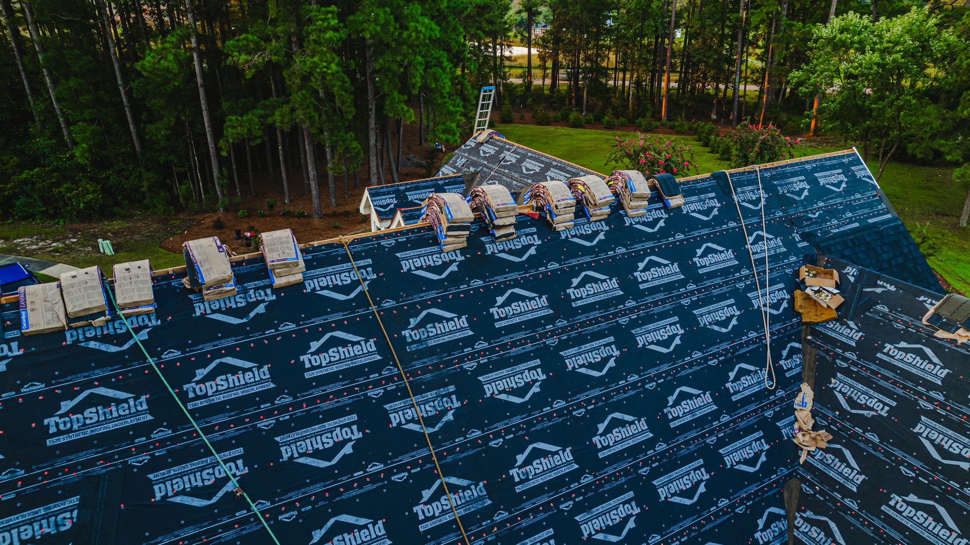 Roofing Services | Wilmington, NC | Stormgrade Roofing