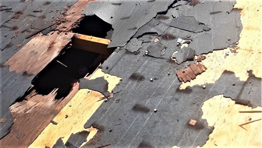 Rising Lumber Prices Affect Roofing Companies