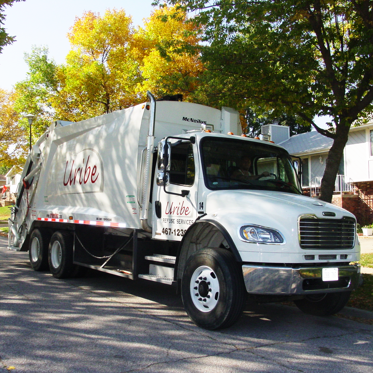 Local Emergency Septic Pumping, Car Wash Mud Pit, Commercial Grease ...
