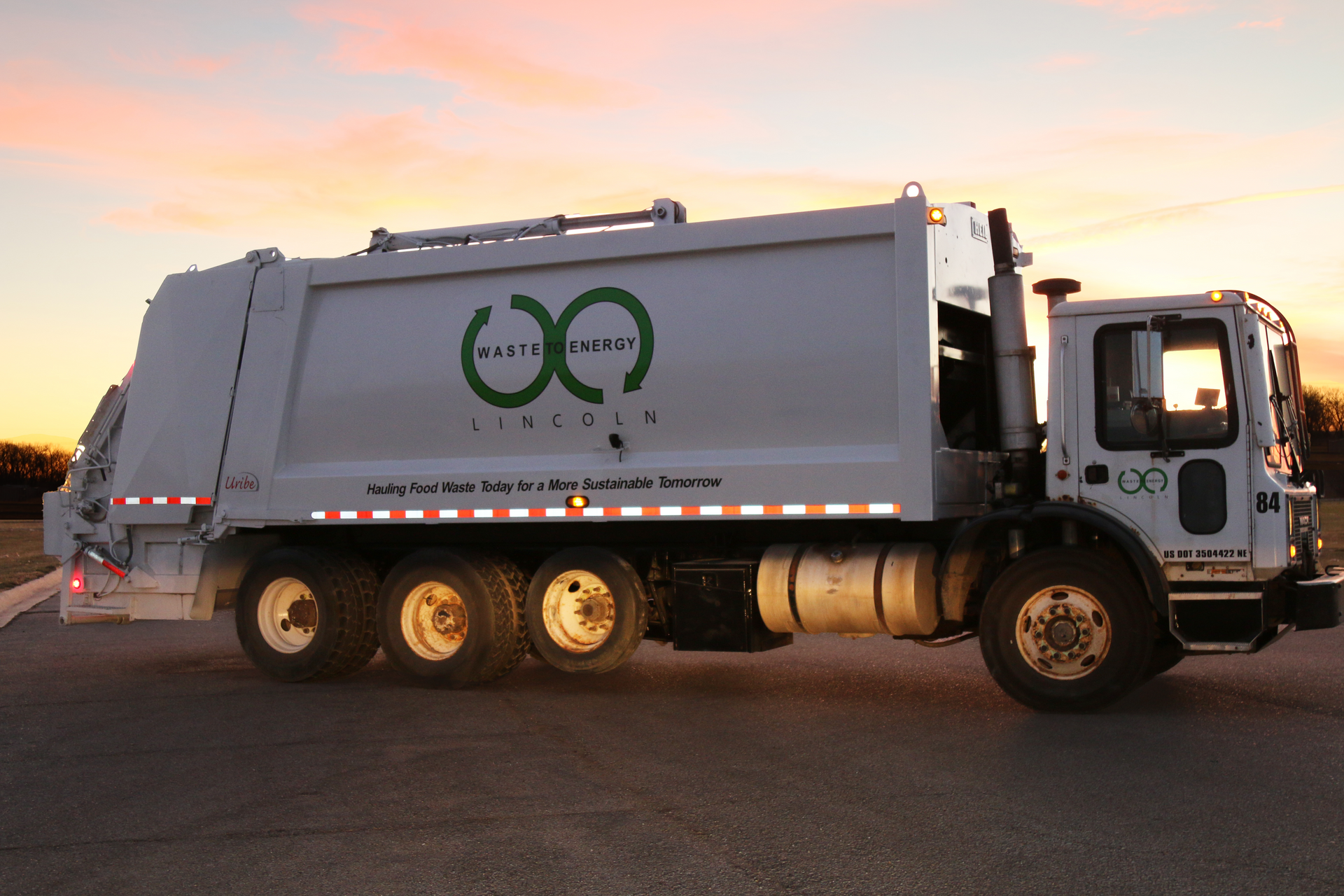 Septic and Waste Payments – Lincoln, NE – A1st Rate Pumping