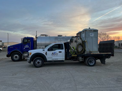 Local Emergency Septic Pumping, Car Wash Mud Pit, Commercial Grease ...