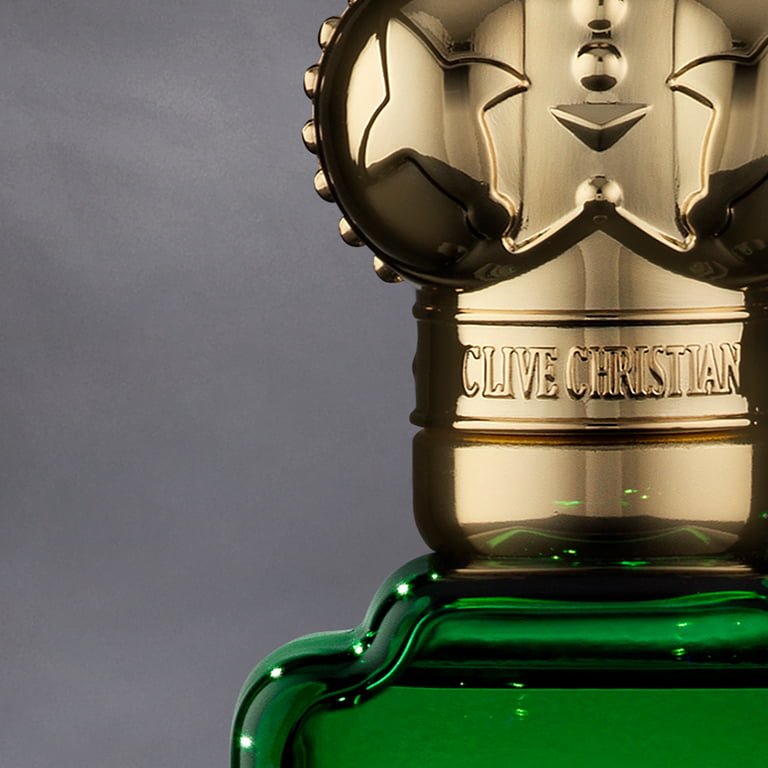 WE WELCOME CLIVE CHRISTIAN