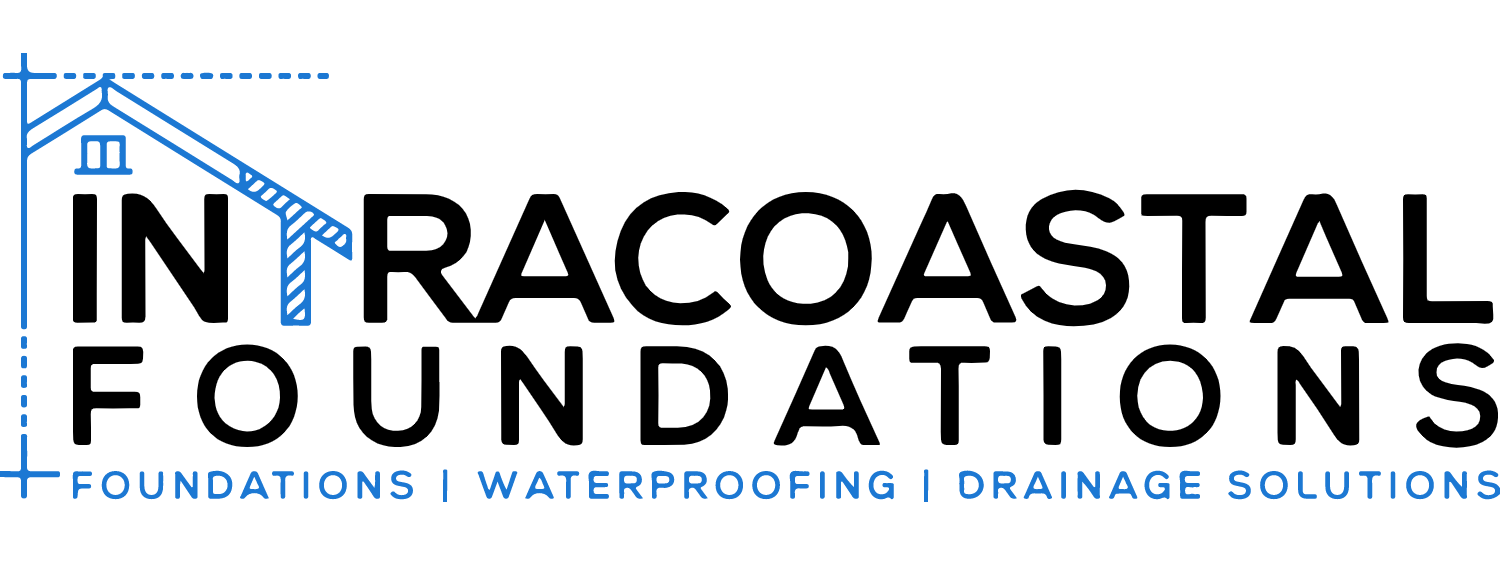 Foundation Repair & Waterproofing | Intracoastal Foundations | Safety ...