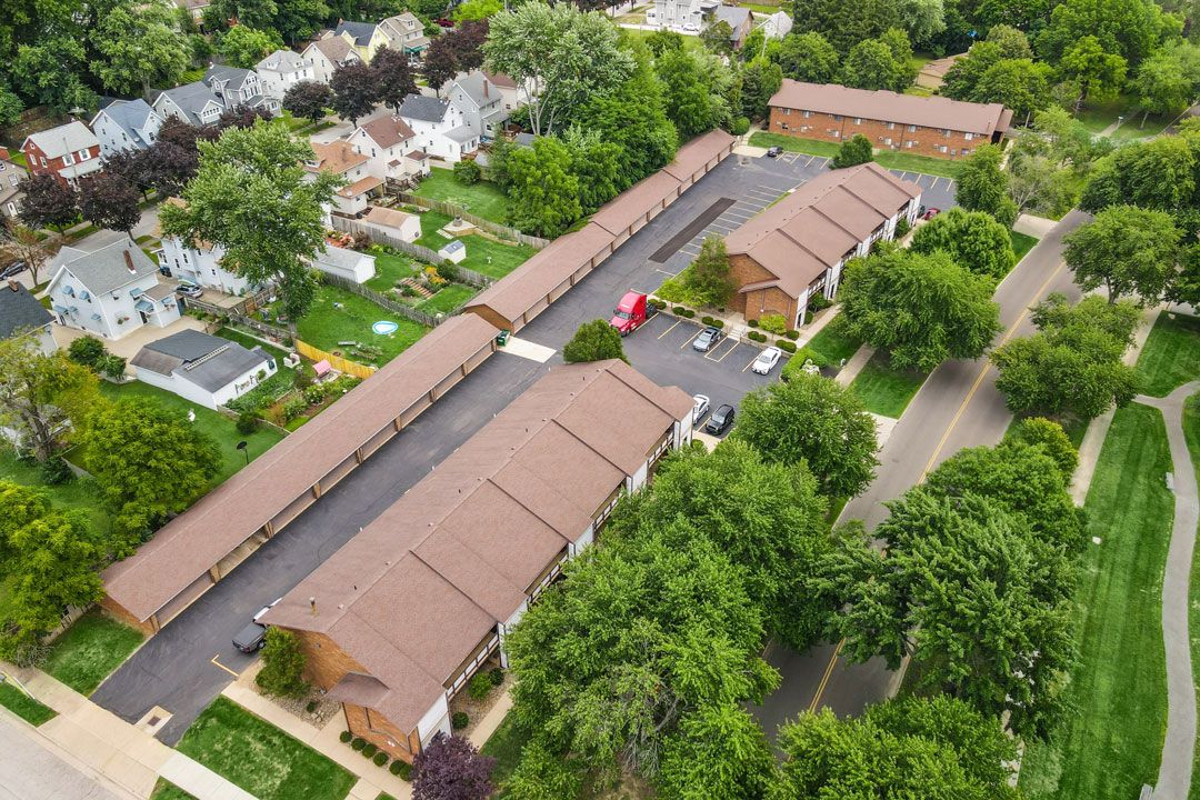 Firestone Park - Akron, OH | BruZiv Partners