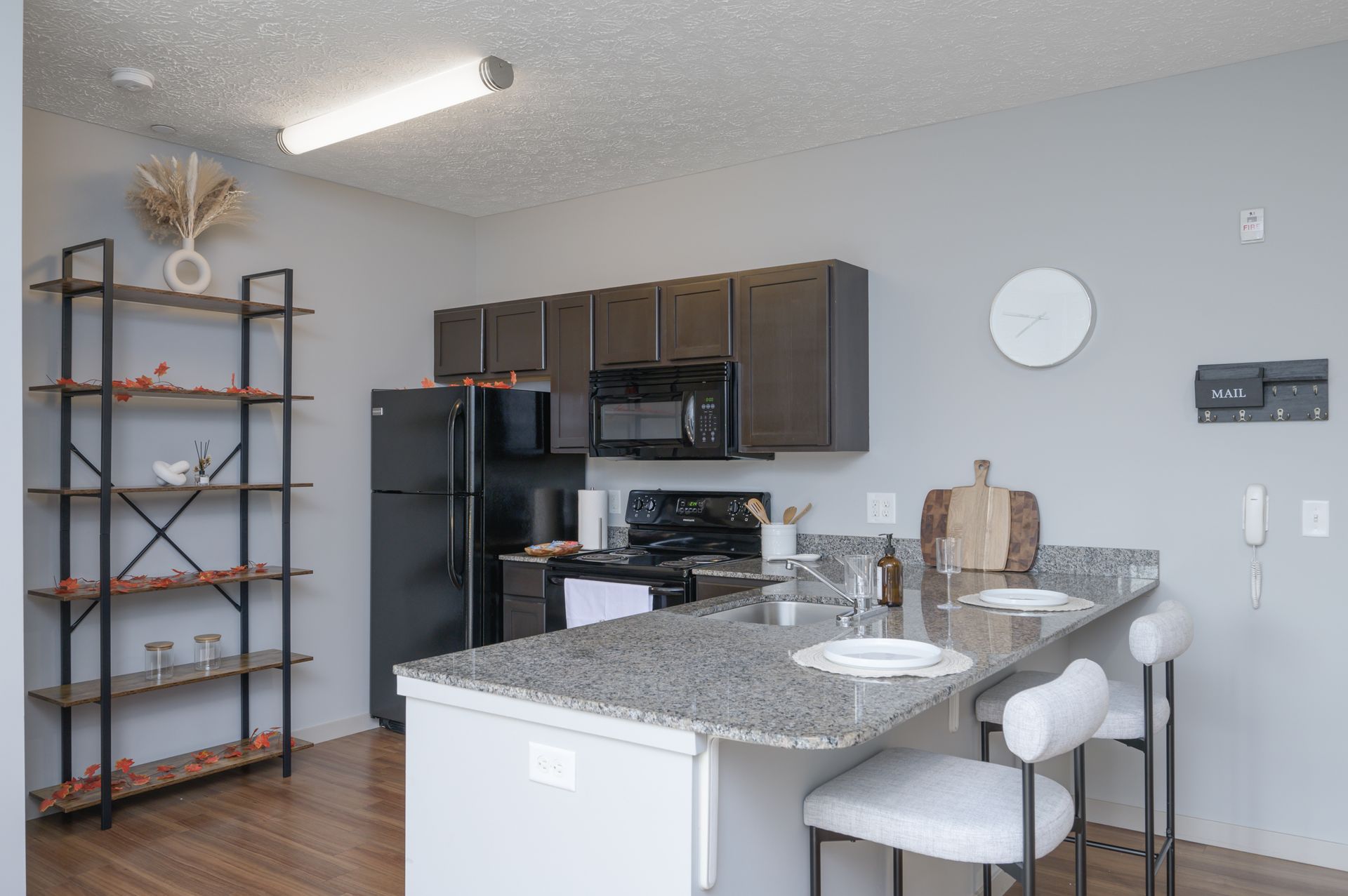 The 401 Lofts - BruZiv Partners - Cleveland, Ohio