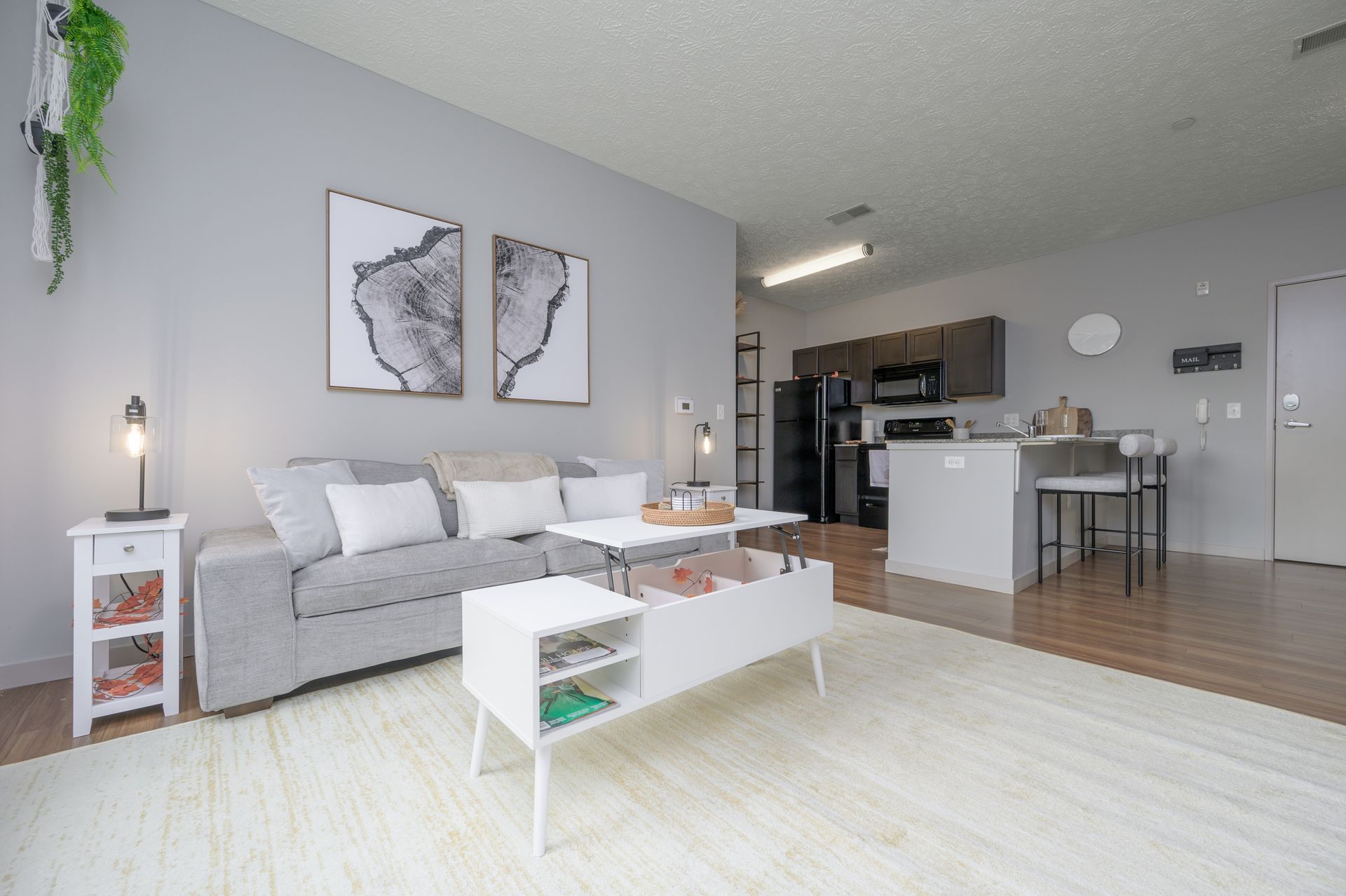 The 401 Lofts - BruZiv Partners - Cleveland, Ohio
