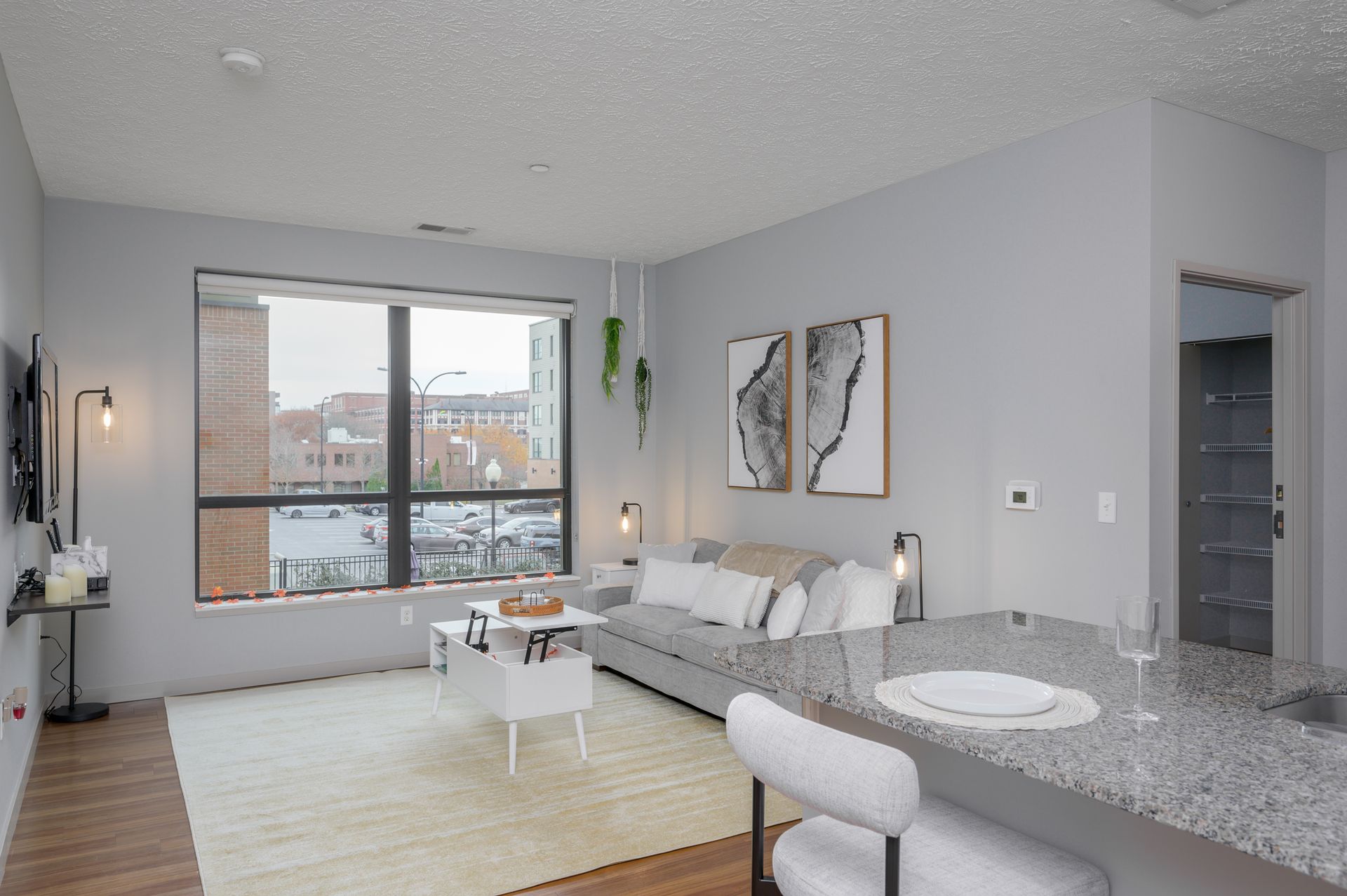 The 401 Lofts - BruZiv Partners - Cleveland, Ohio